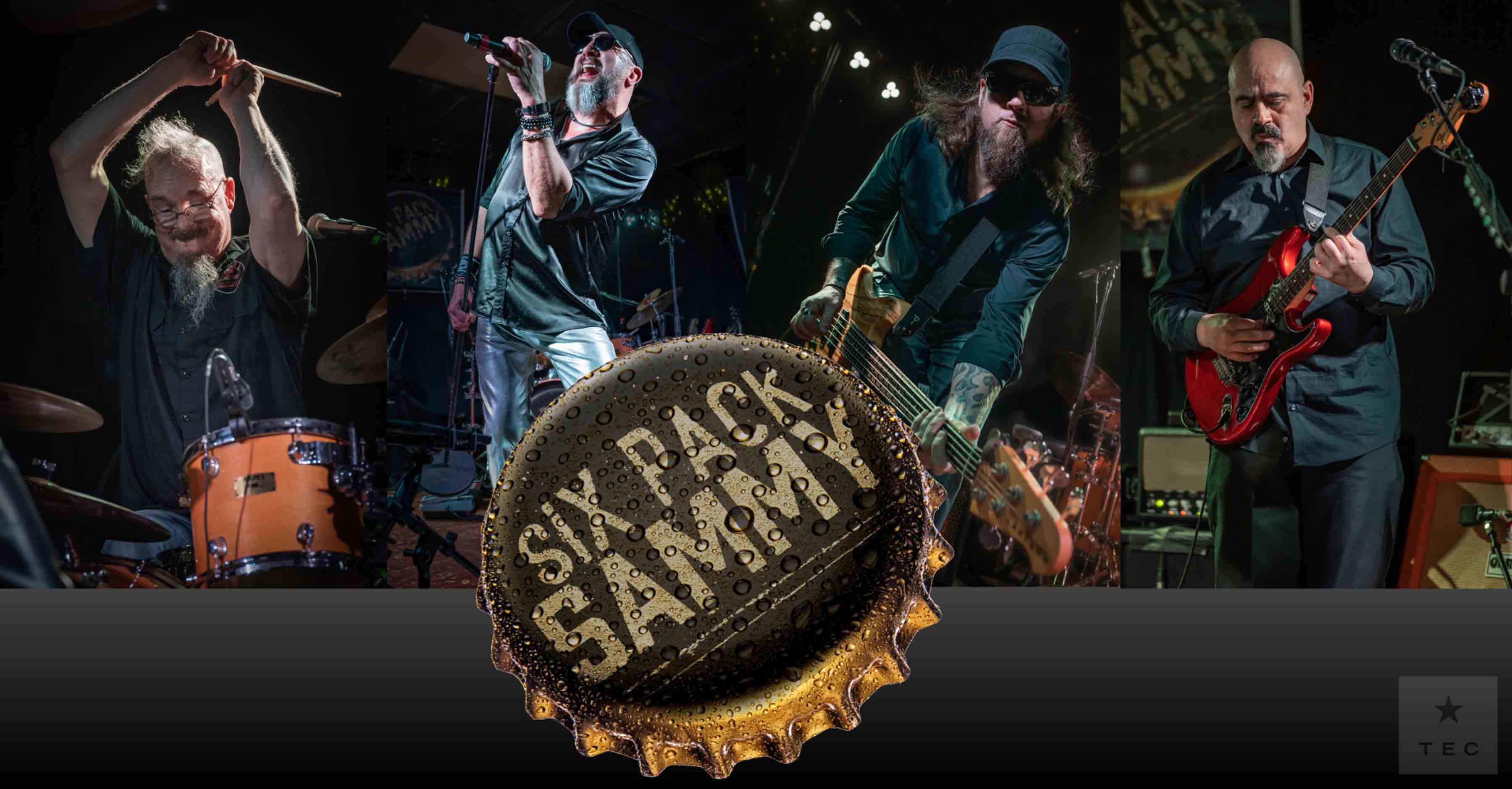 Six Pack Sammy | The Entertainment Company, Intl., LLC