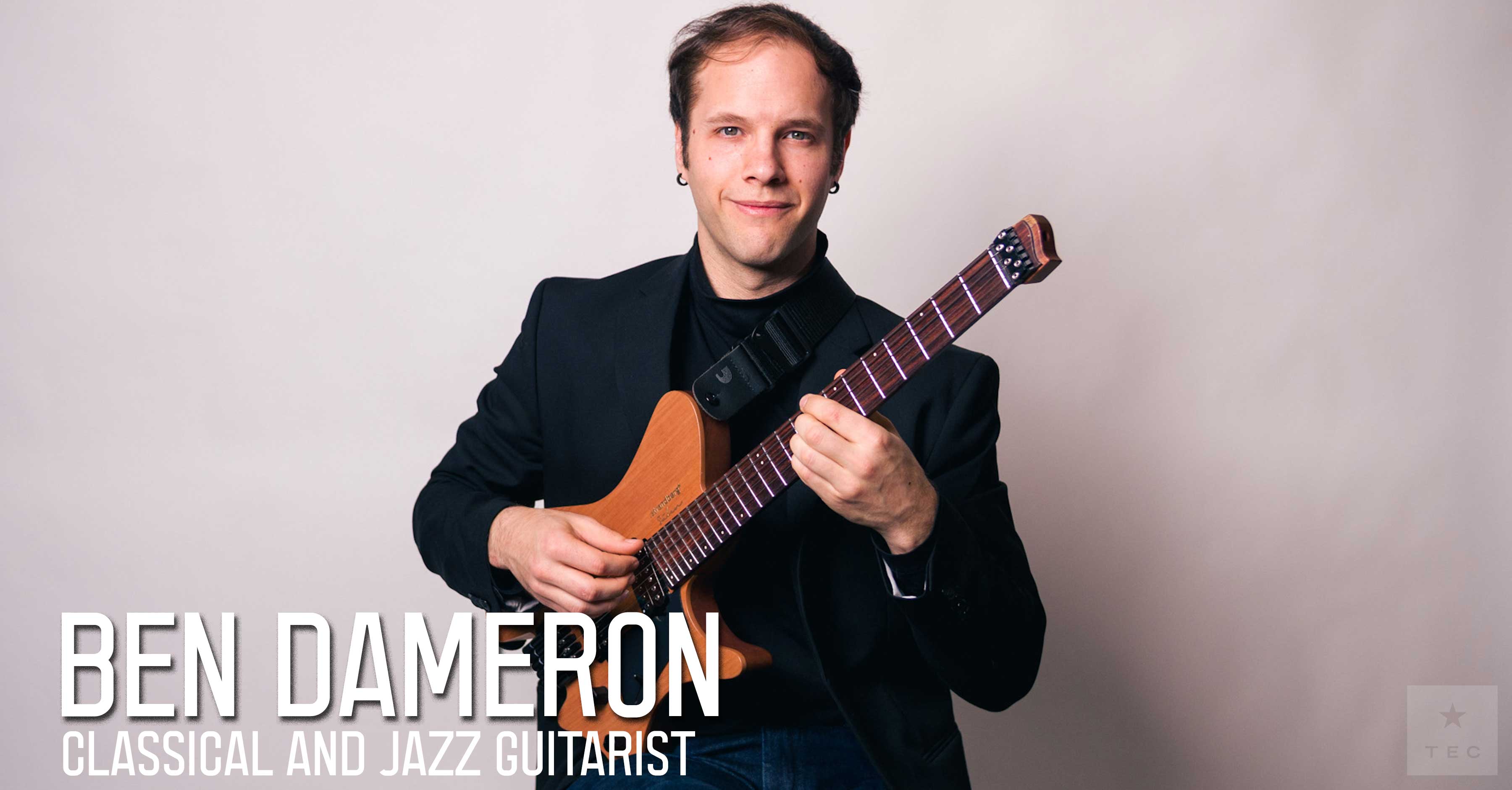 Ben Dameron | The Entertainment Company, Intl., LLC