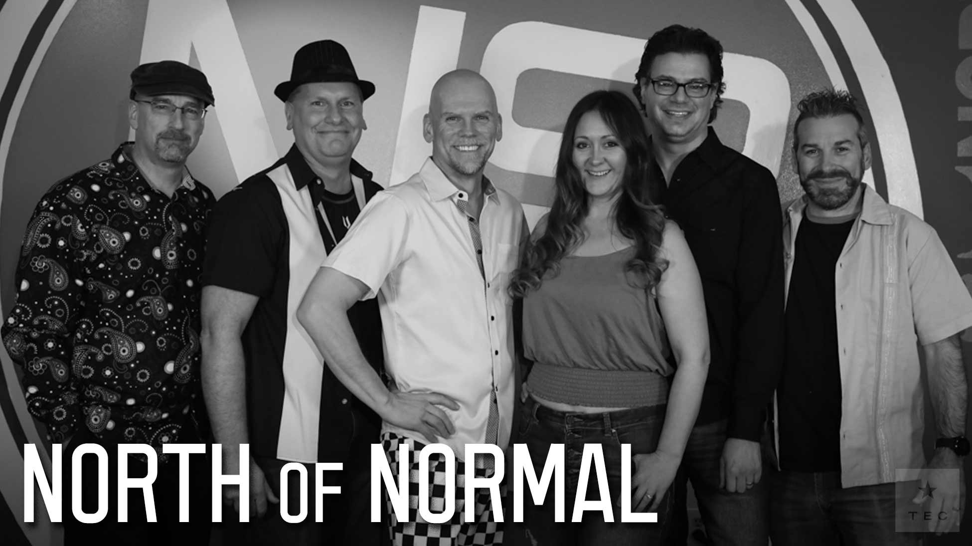 NORTH of NORMAL | The Entertainment Company, Intl., LLC