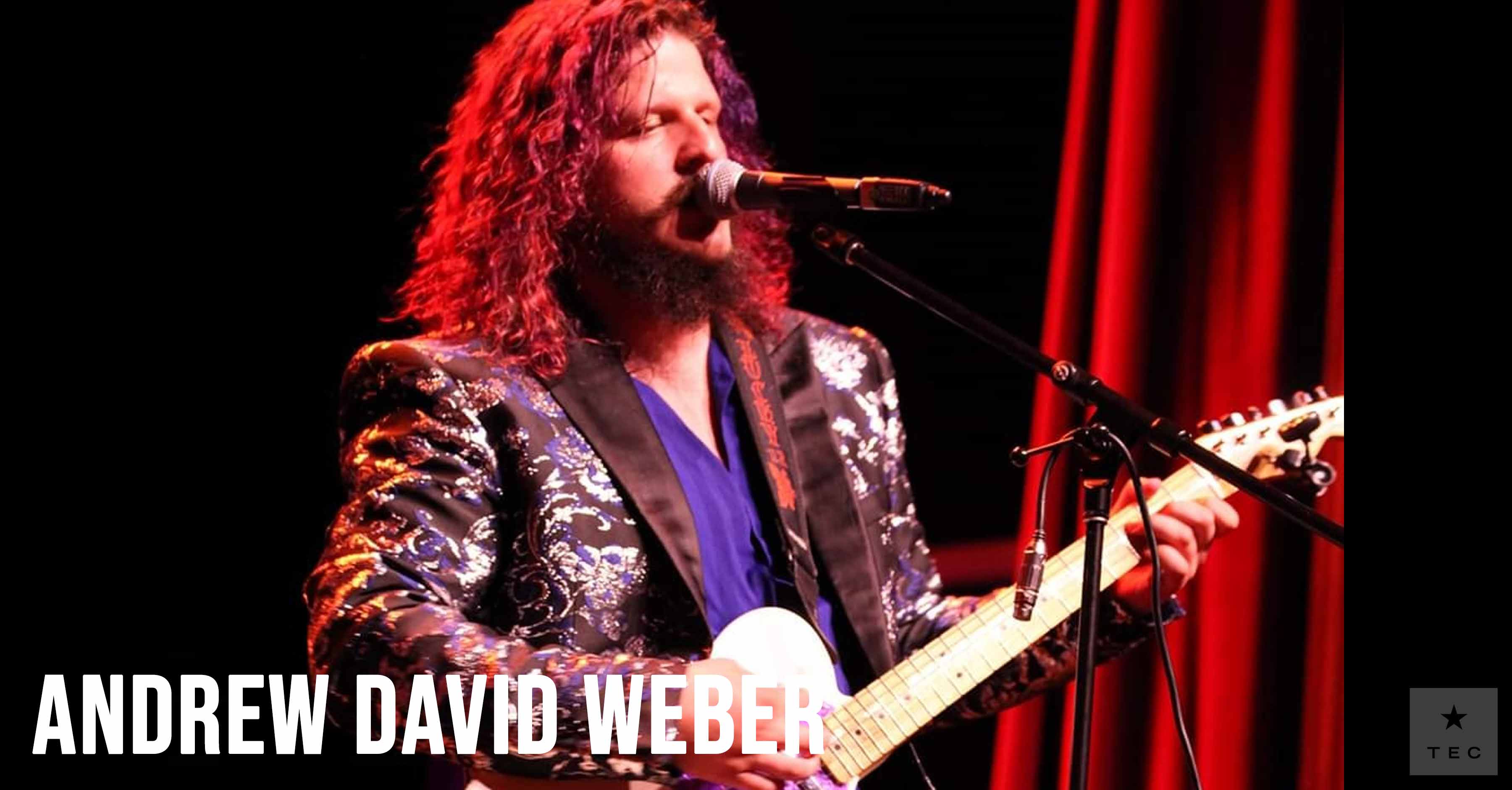 Andrew David Weber | The Entertainment Company, Intl., LLC