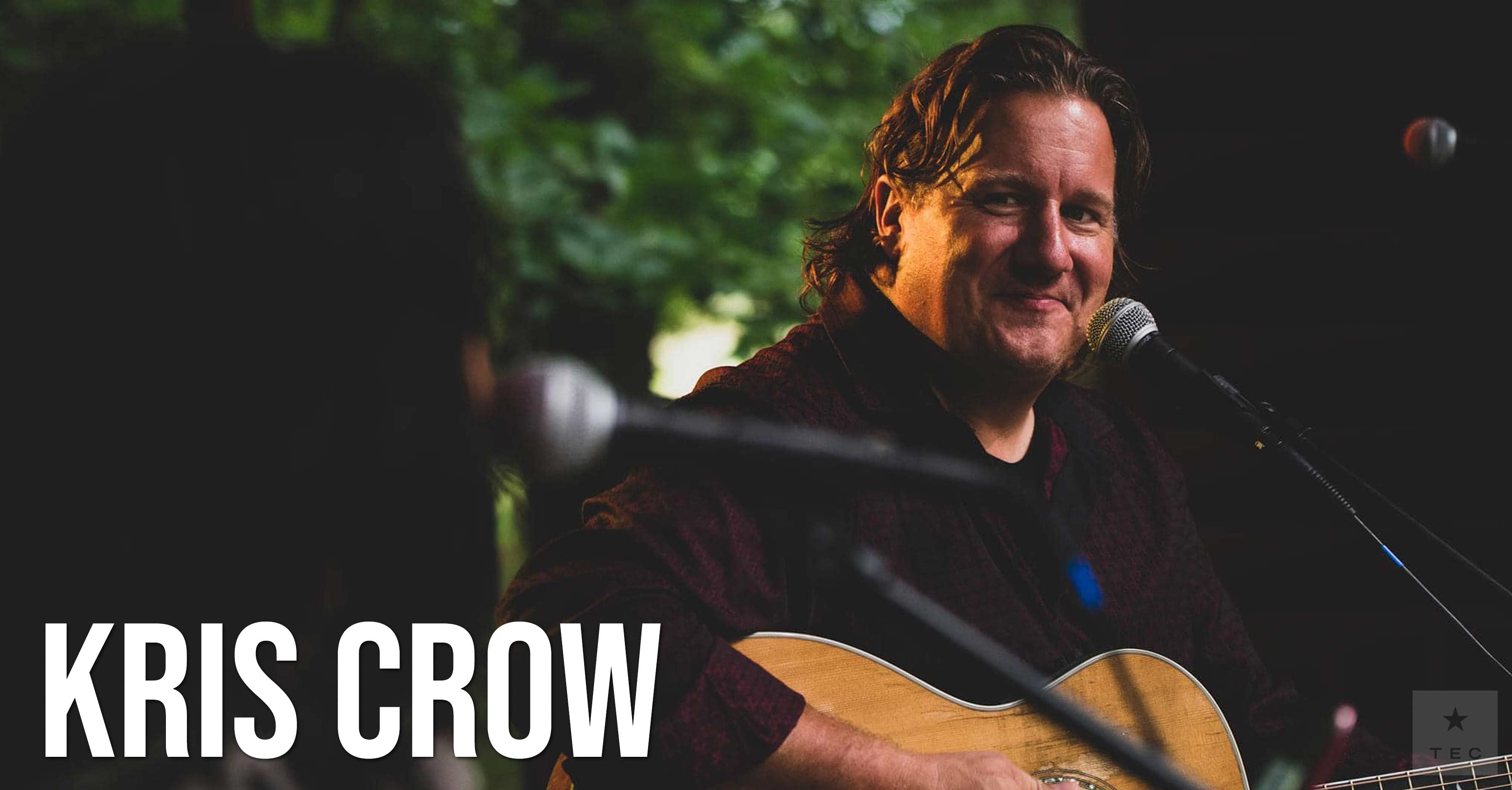 Kris Crow | The Entertainment Company, Intl., LLC