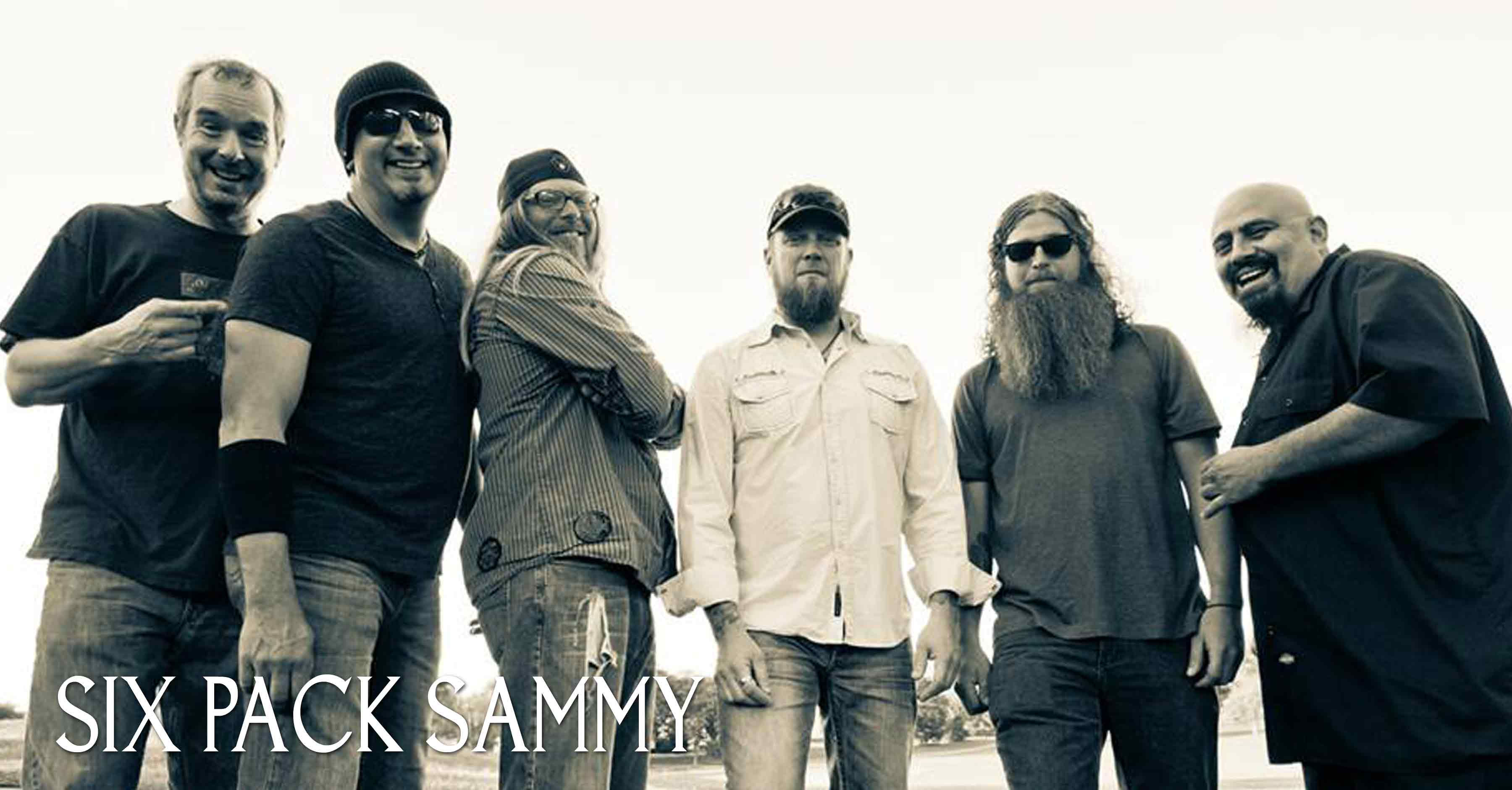 Six Pack Sammy | The Entertainment Company, Intl., LLC