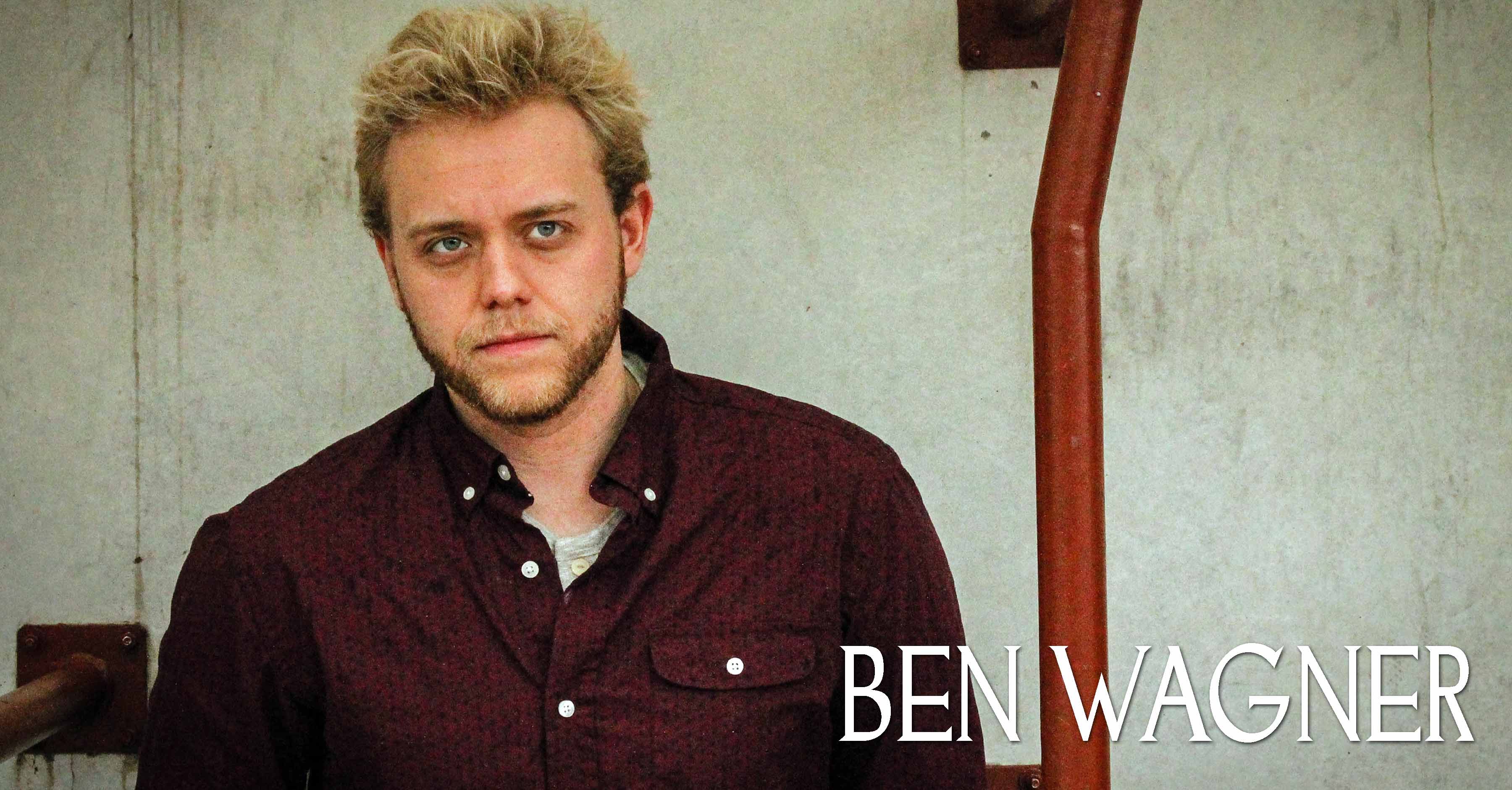 Ben Wagner | The Entertainment Company, Intl., LLC