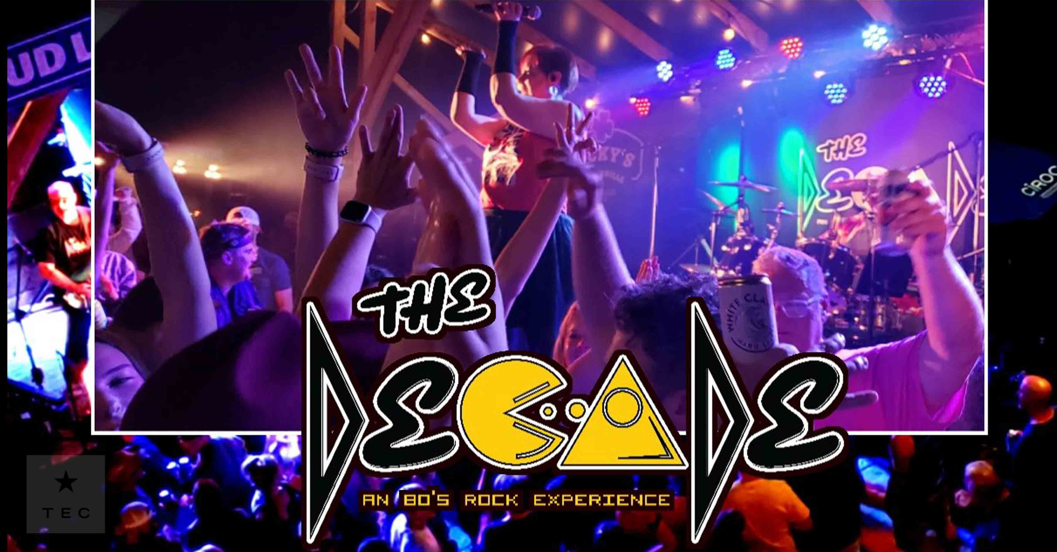 The Decade | The Entertainment Company, Intl., LLC