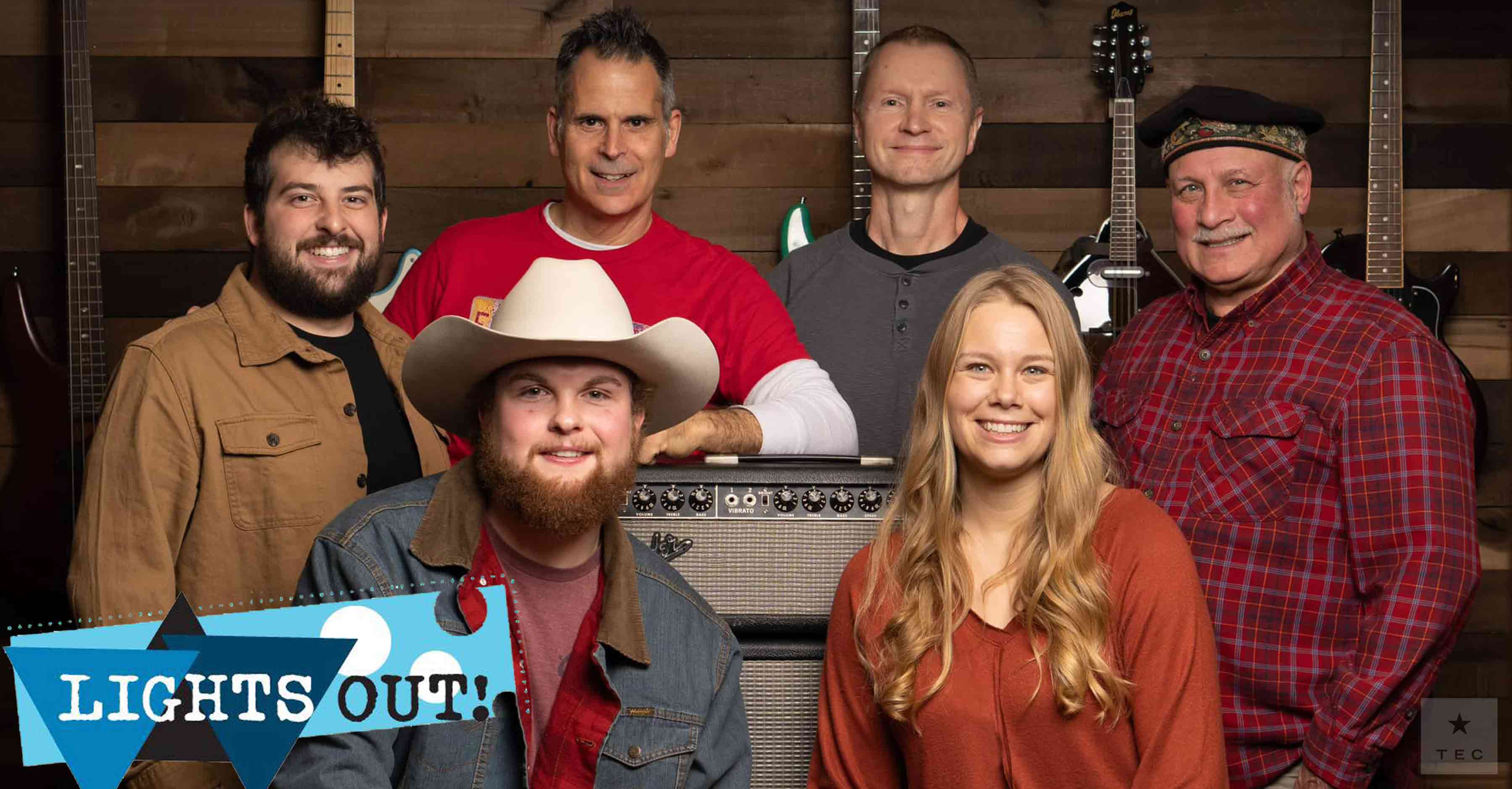 Lights Out | The Entertainment Company, LLC.