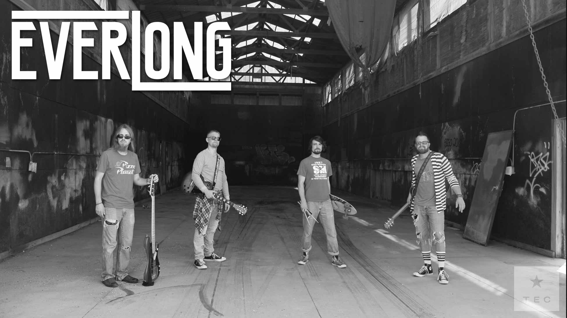 Everlong | The Entertainment Company, Intl., LLC