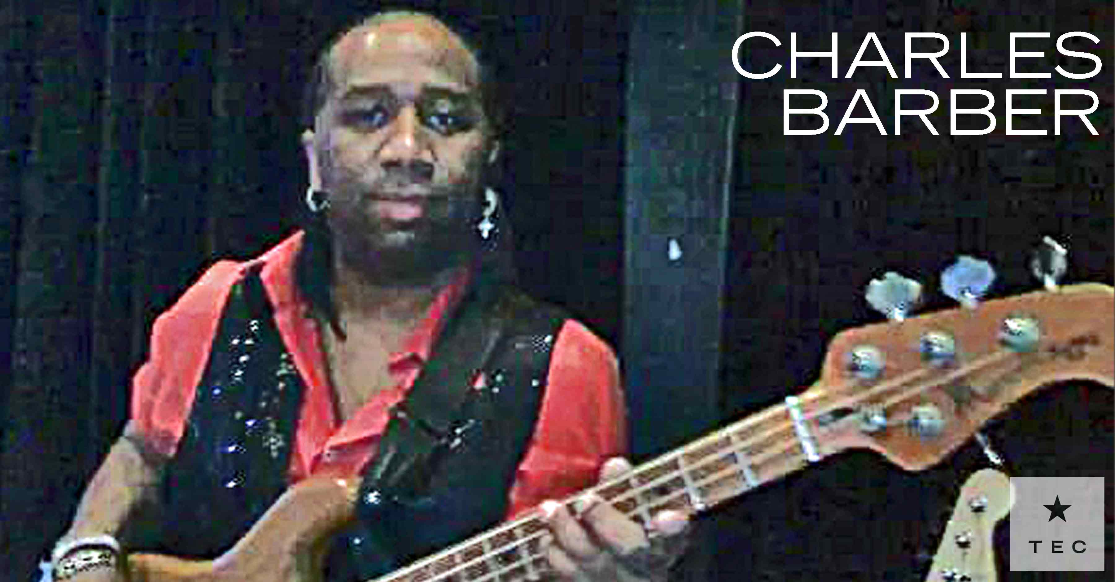 Charles Barber | The Entertainment Company, Intl., LLC