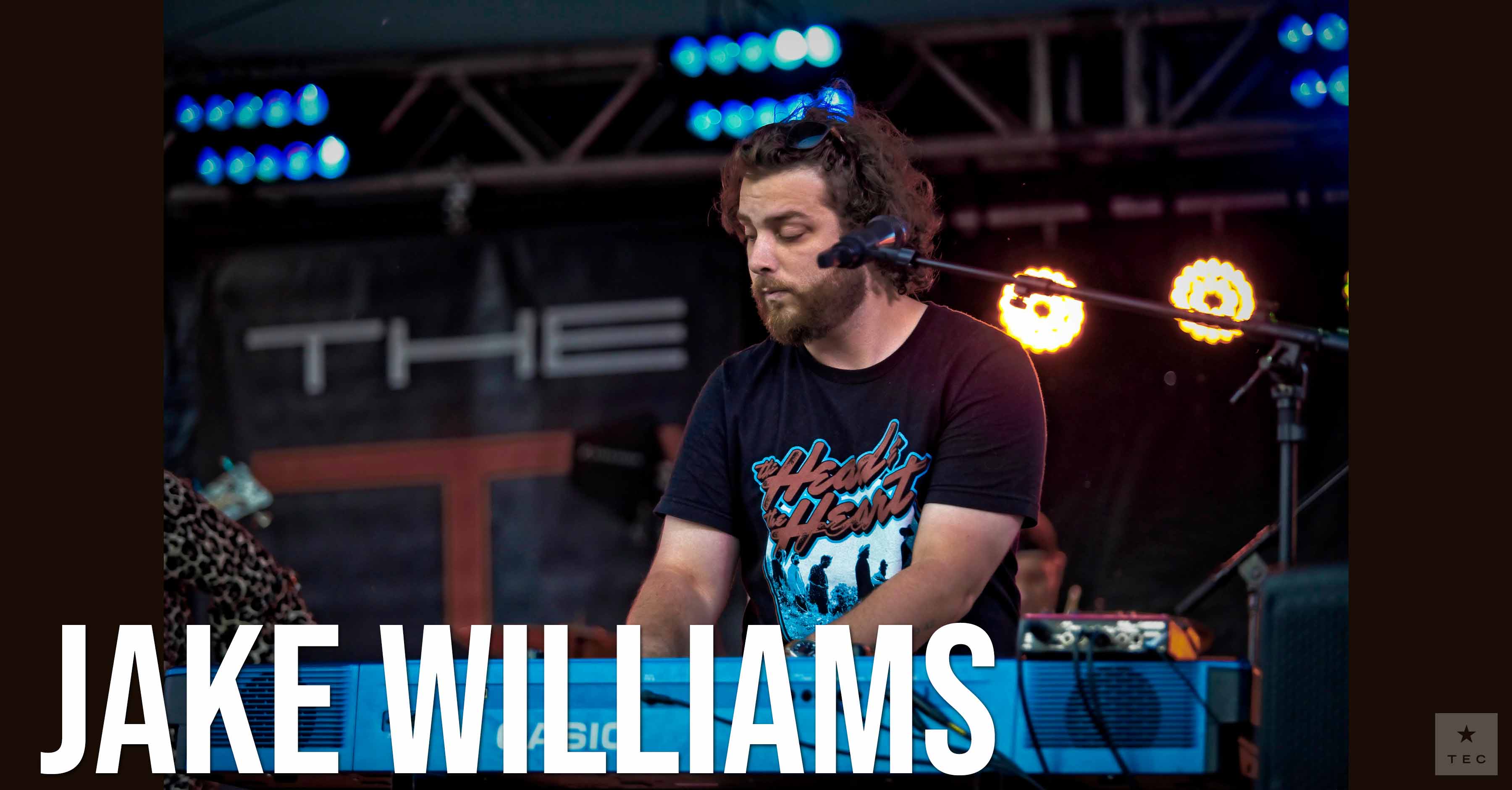 Jake Williams | The Entertainment Company, Intl., LLC