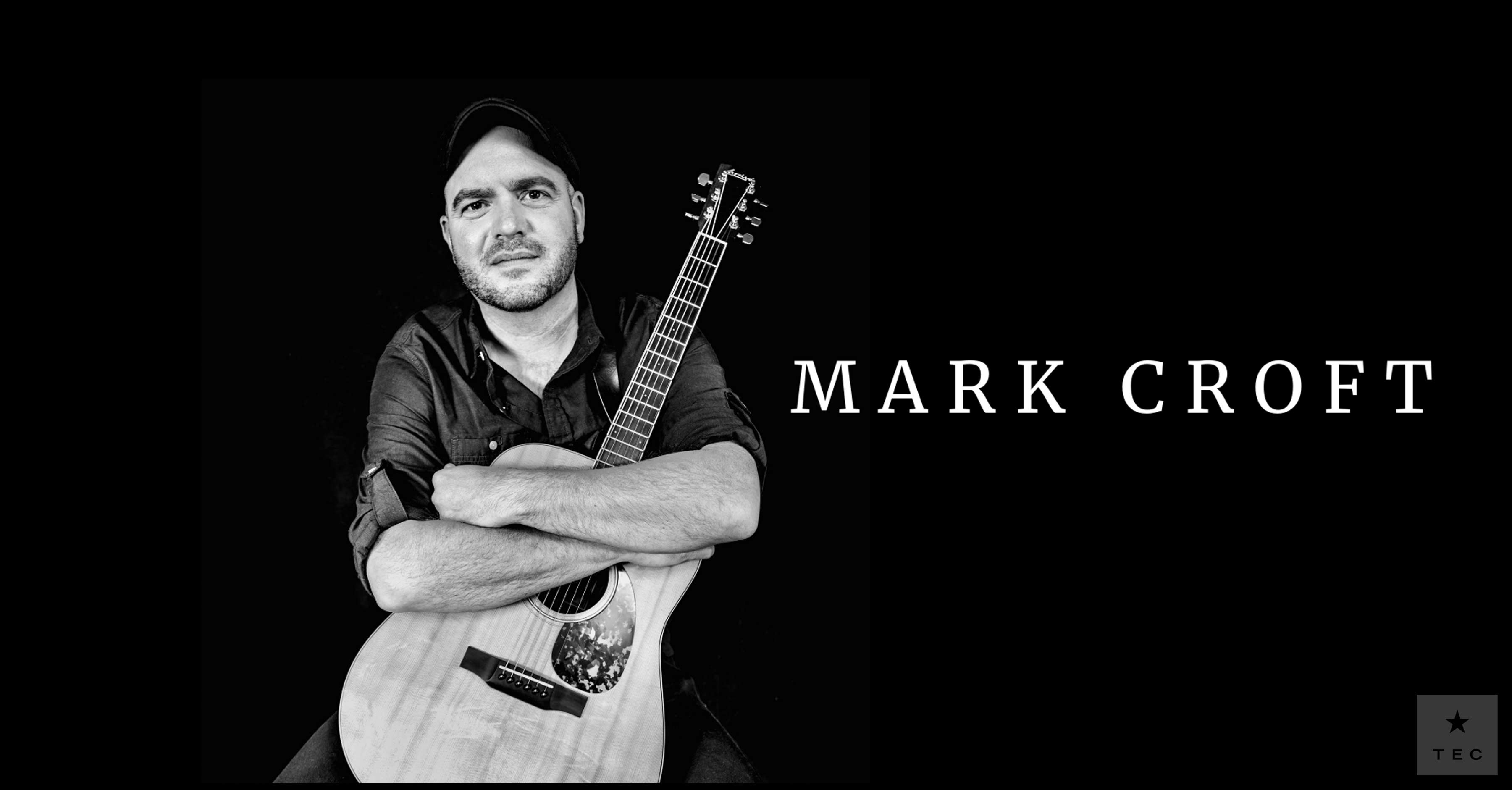 Mark Croft | The Entertainment Company, Intl., LLC