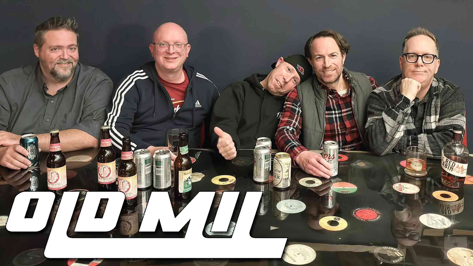 Old Mil | The Entertainment Company, Intl., LLC