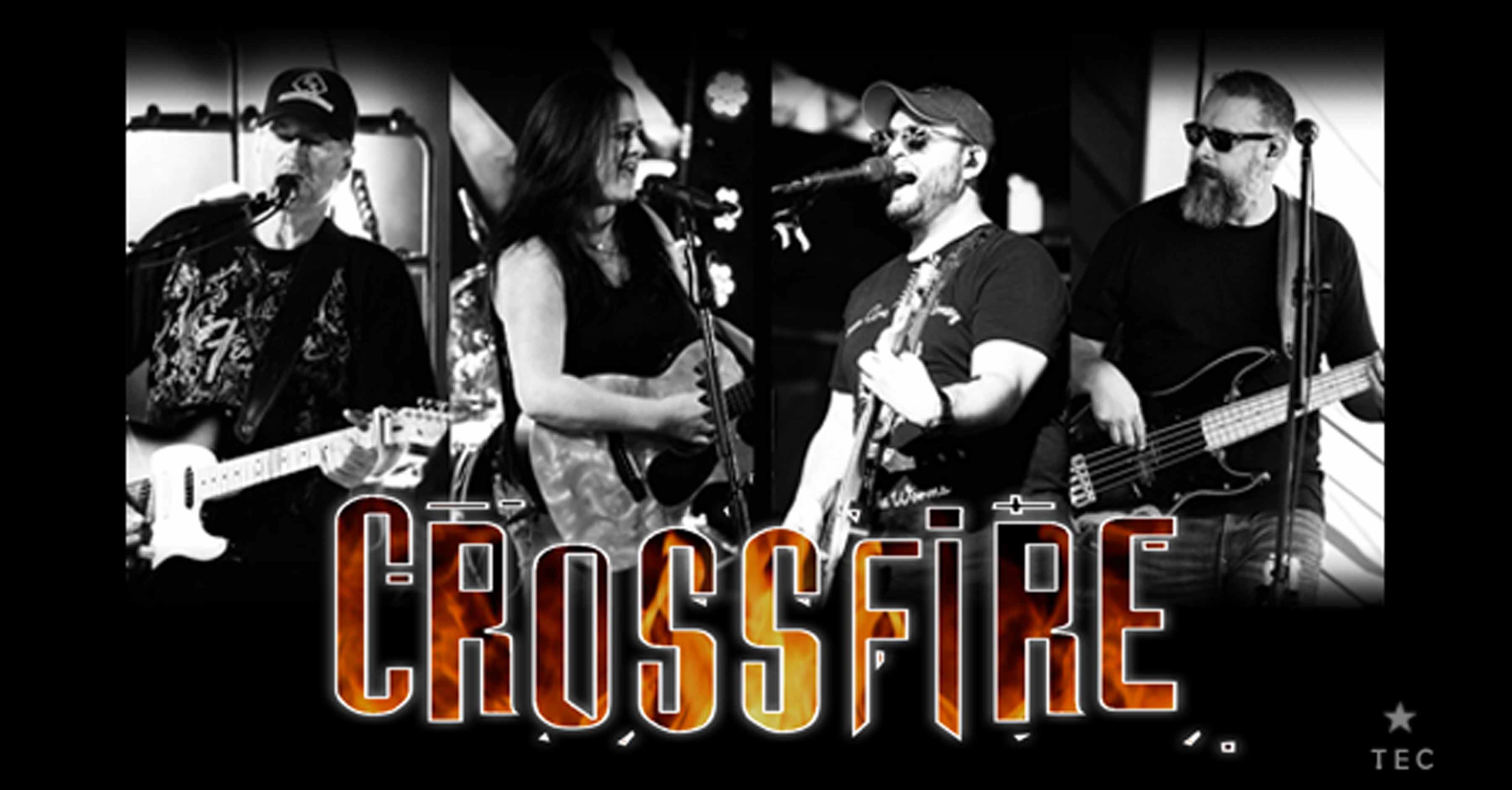 Crossfire | The Entertainment Company, Intl., LLC
