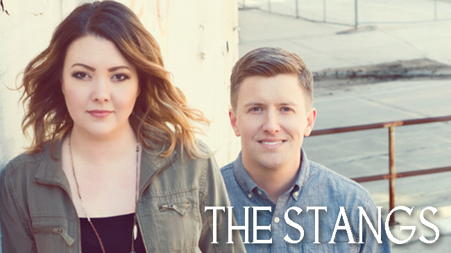 The Stangs | The Entertainment Company, Intl., LLC