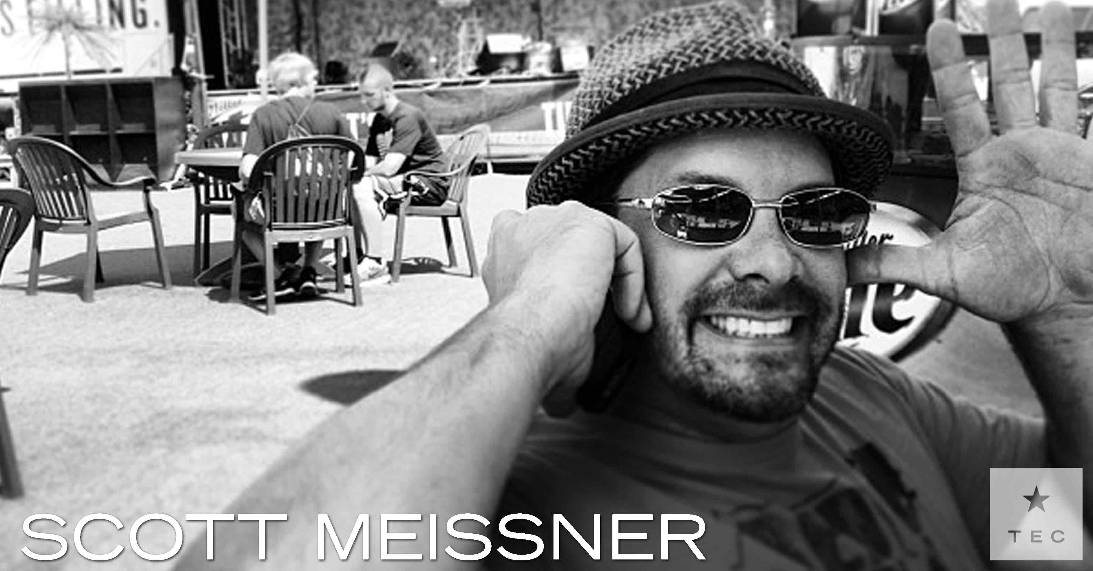 Scott Meissner | The Entertainment Company, Intl., LLC