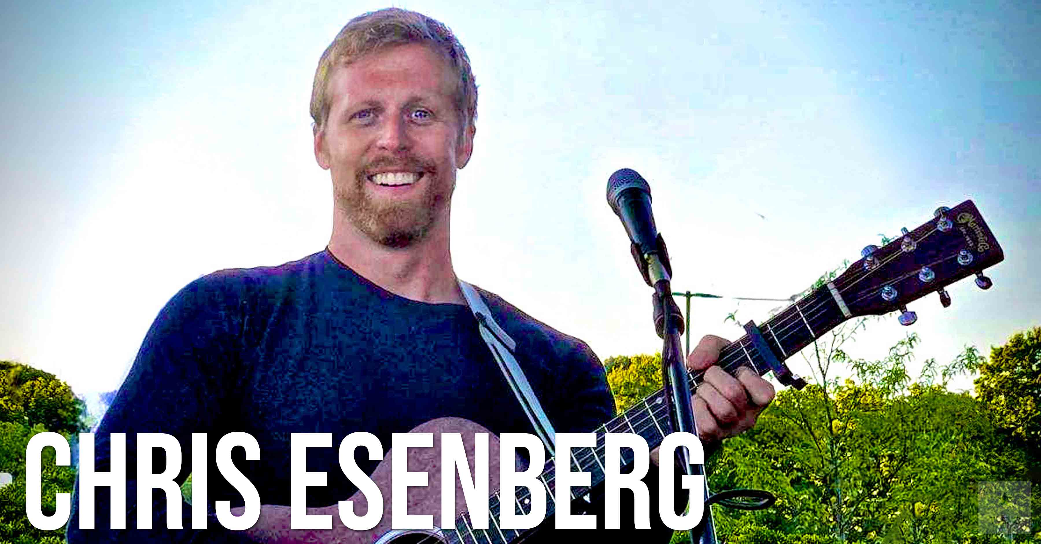 Chris Esenberg | The Entertainment Company, LLC.