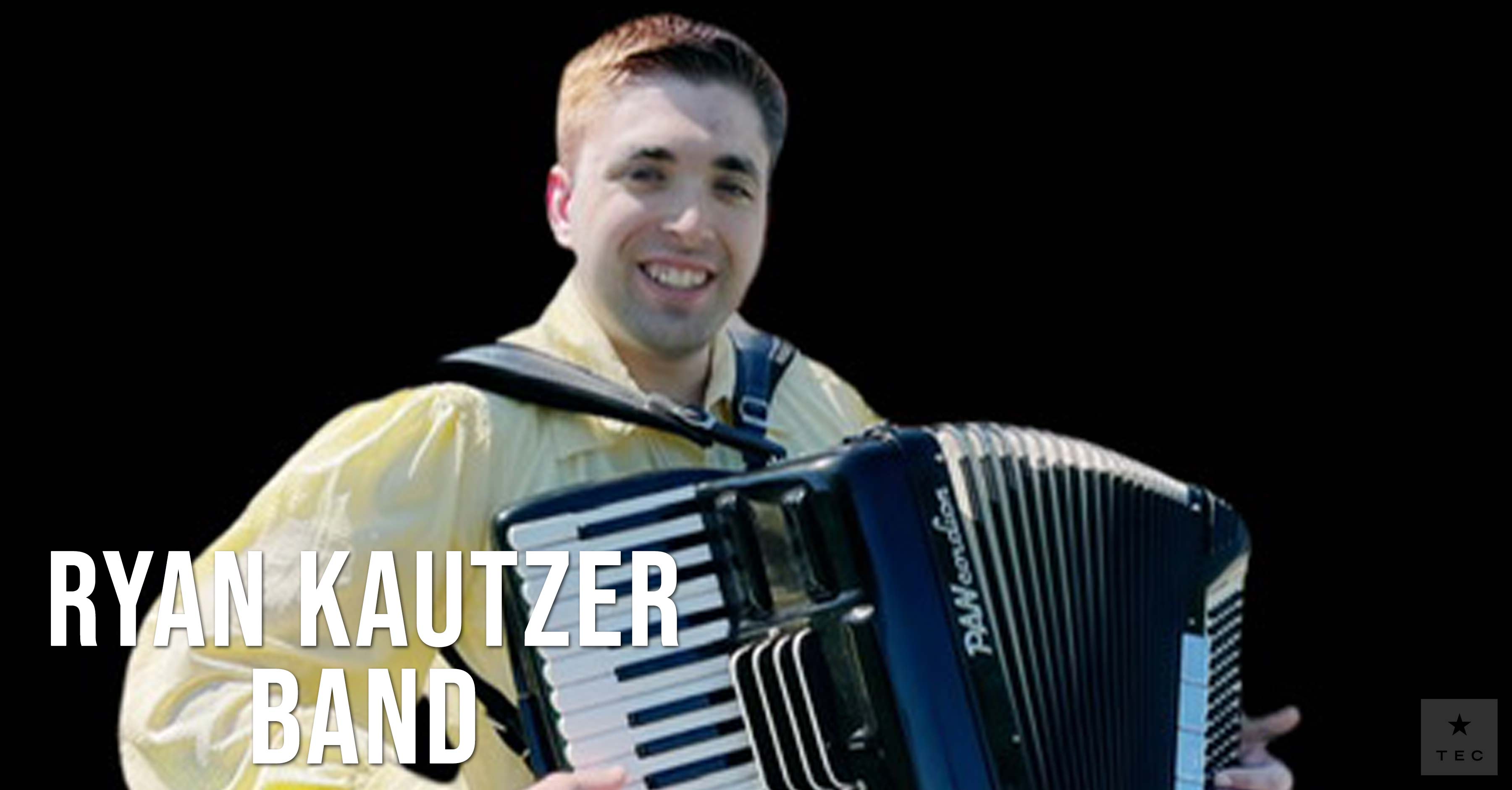 Ryan Kautzer Band | The Entertainment Company, LLC.