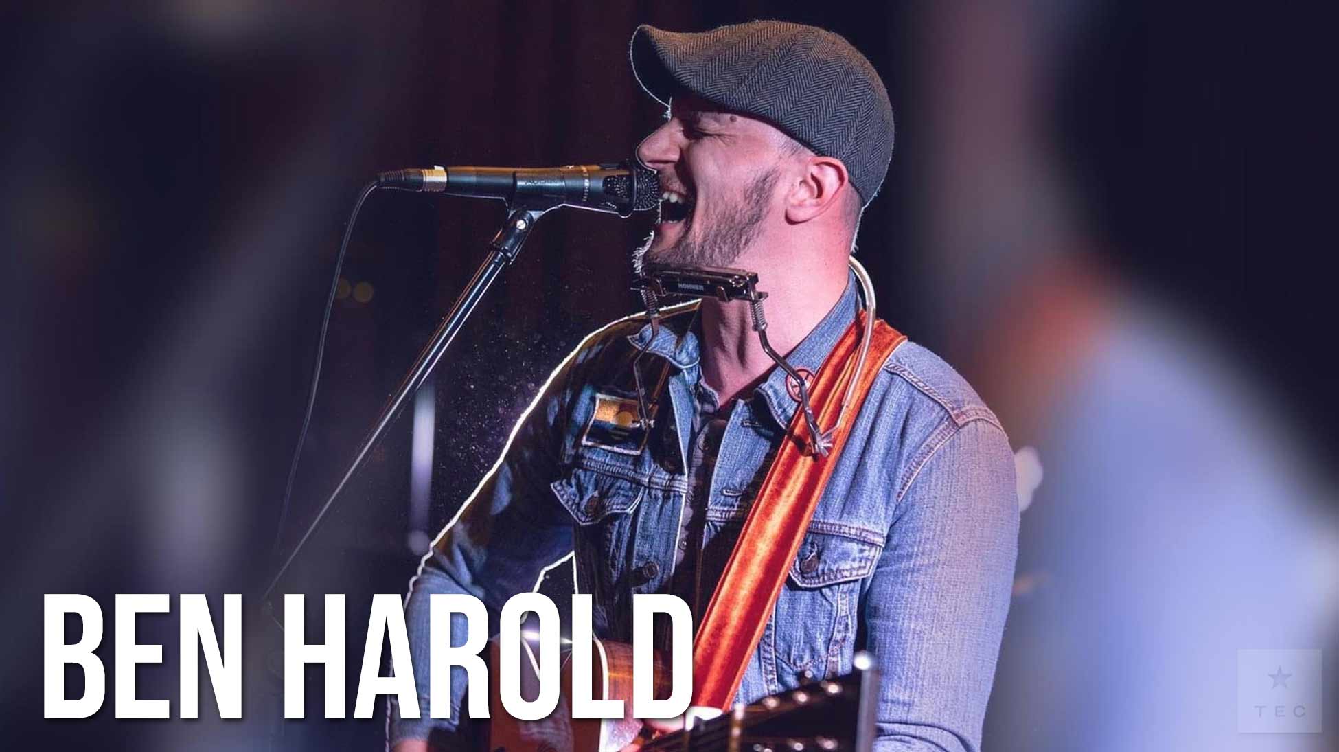 Ben Harold | The Entertainment Company, Intl., LLC
