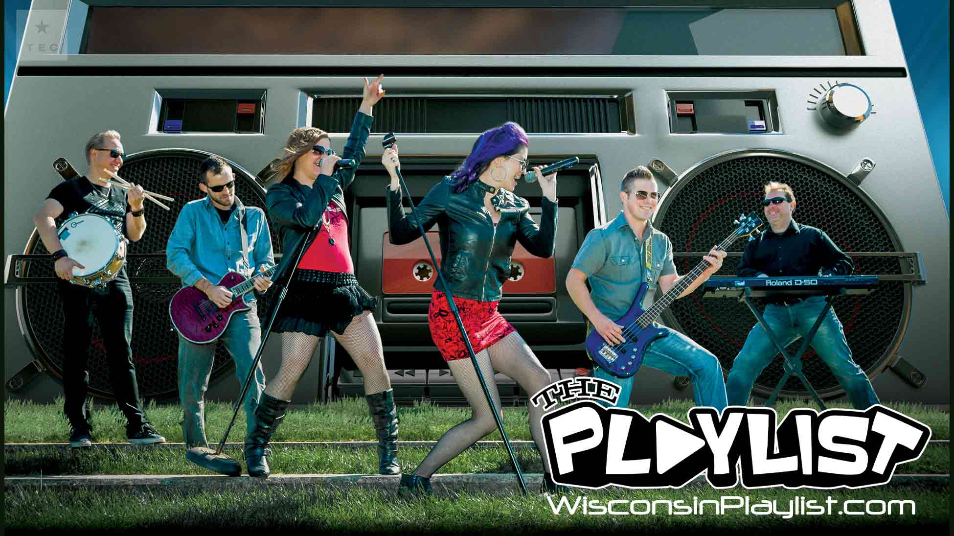 The Playlist | The Entertainment Company, Intl., LLC