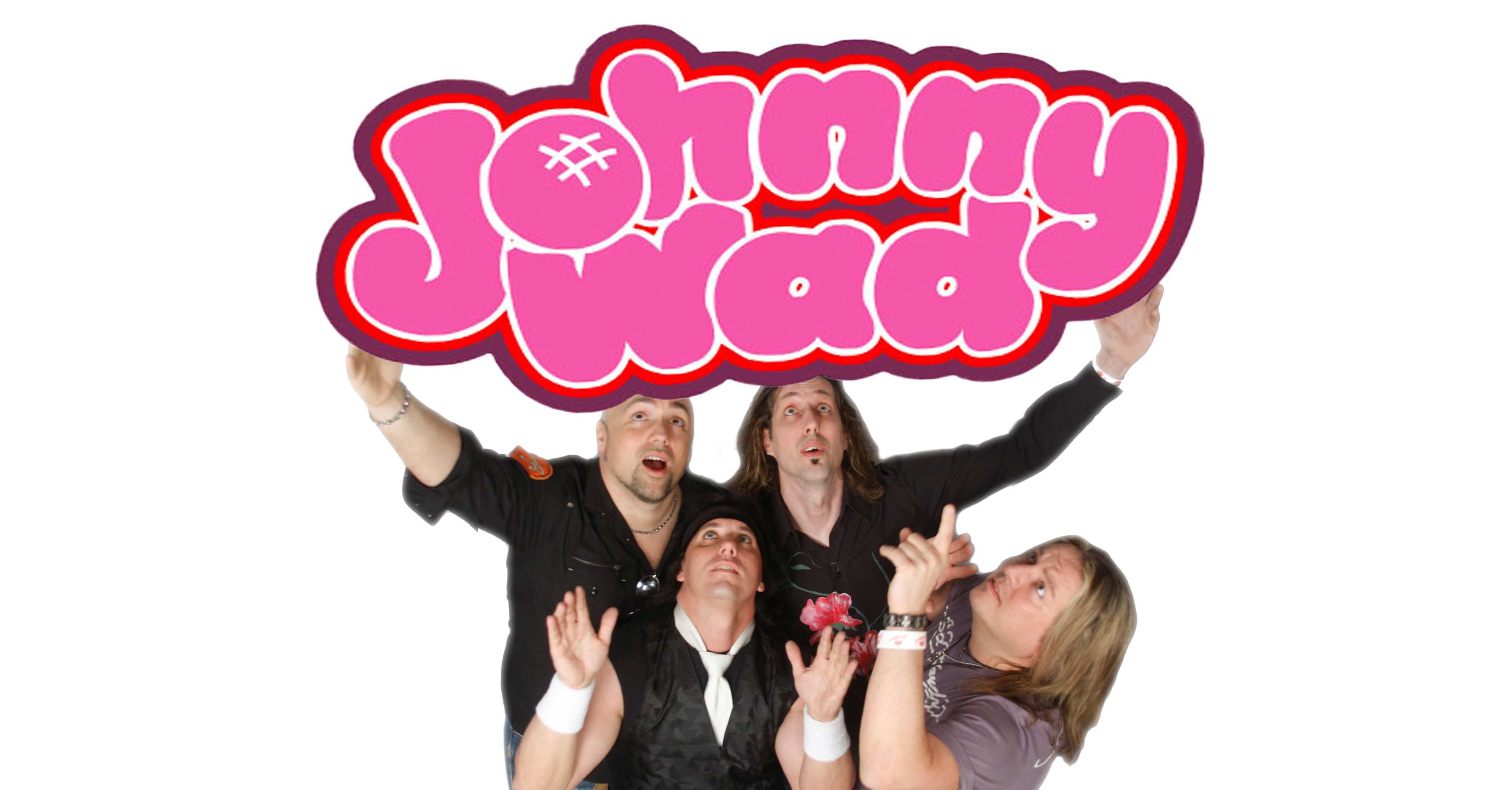 Johnny Wad | The Entertainment Company, LLC.