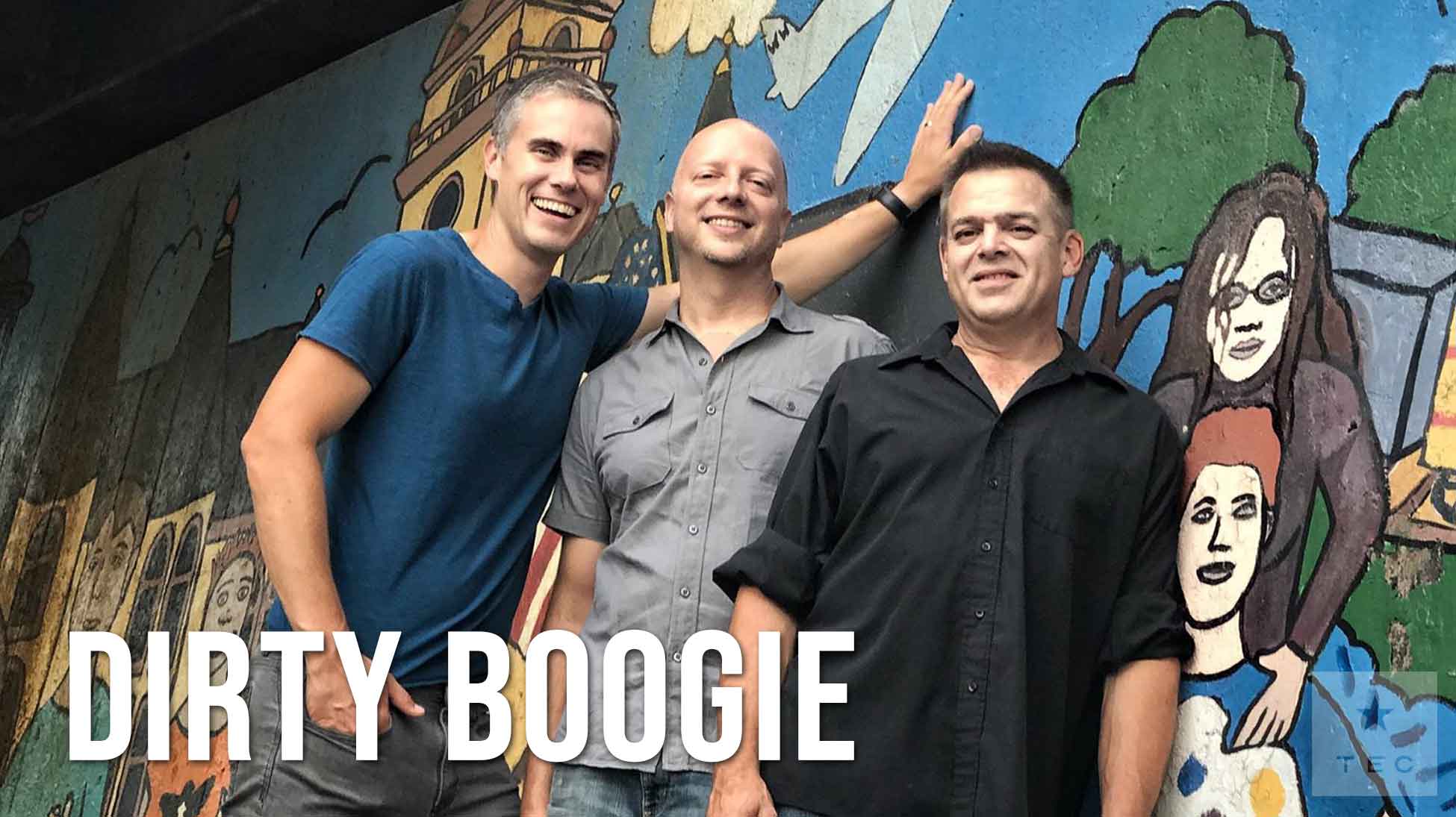 Dirty Boogie | The Entertainment Company, Intl., LLC