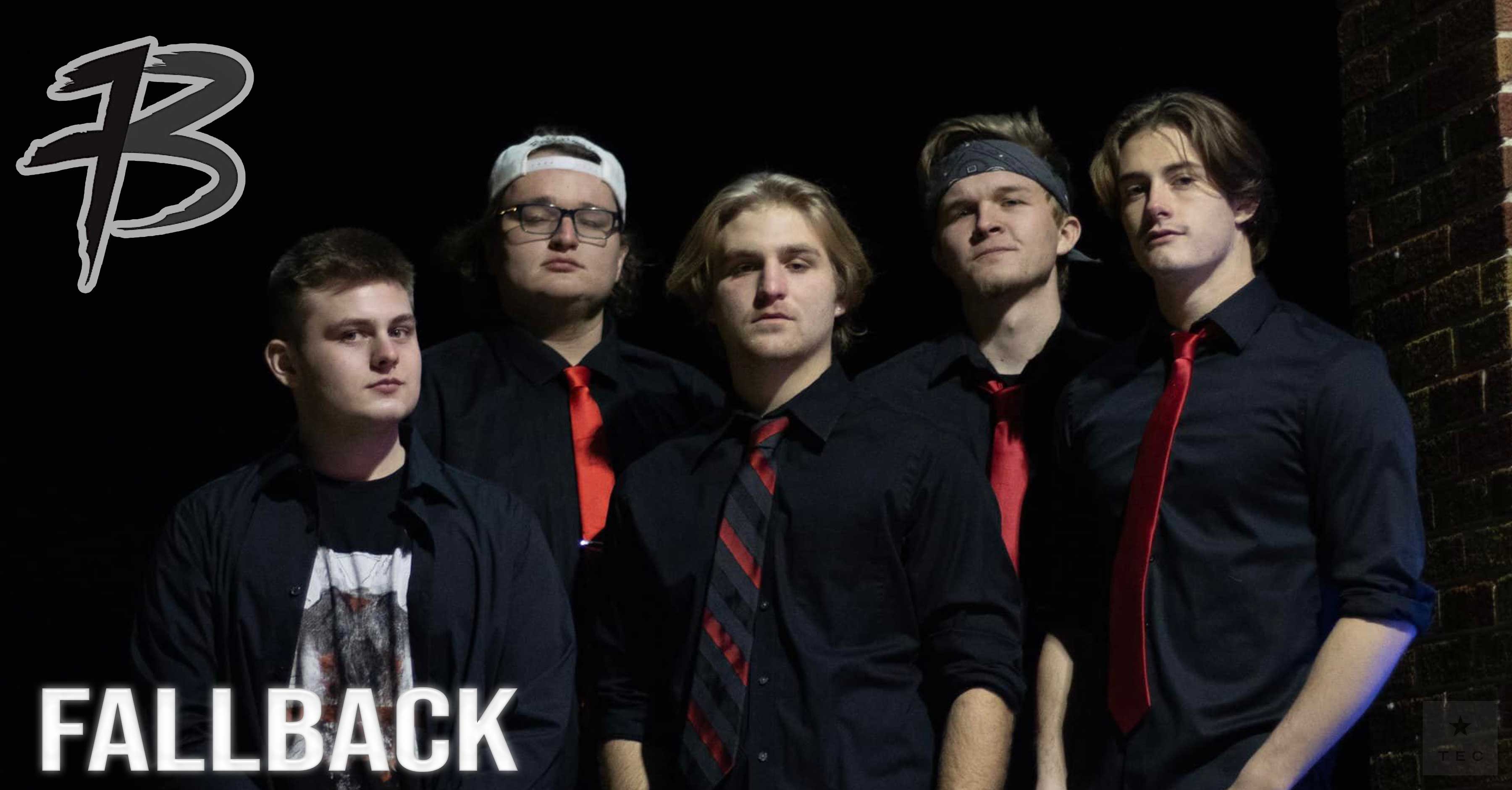 FALLBACK | The Entertainment Company, Intl., LLC