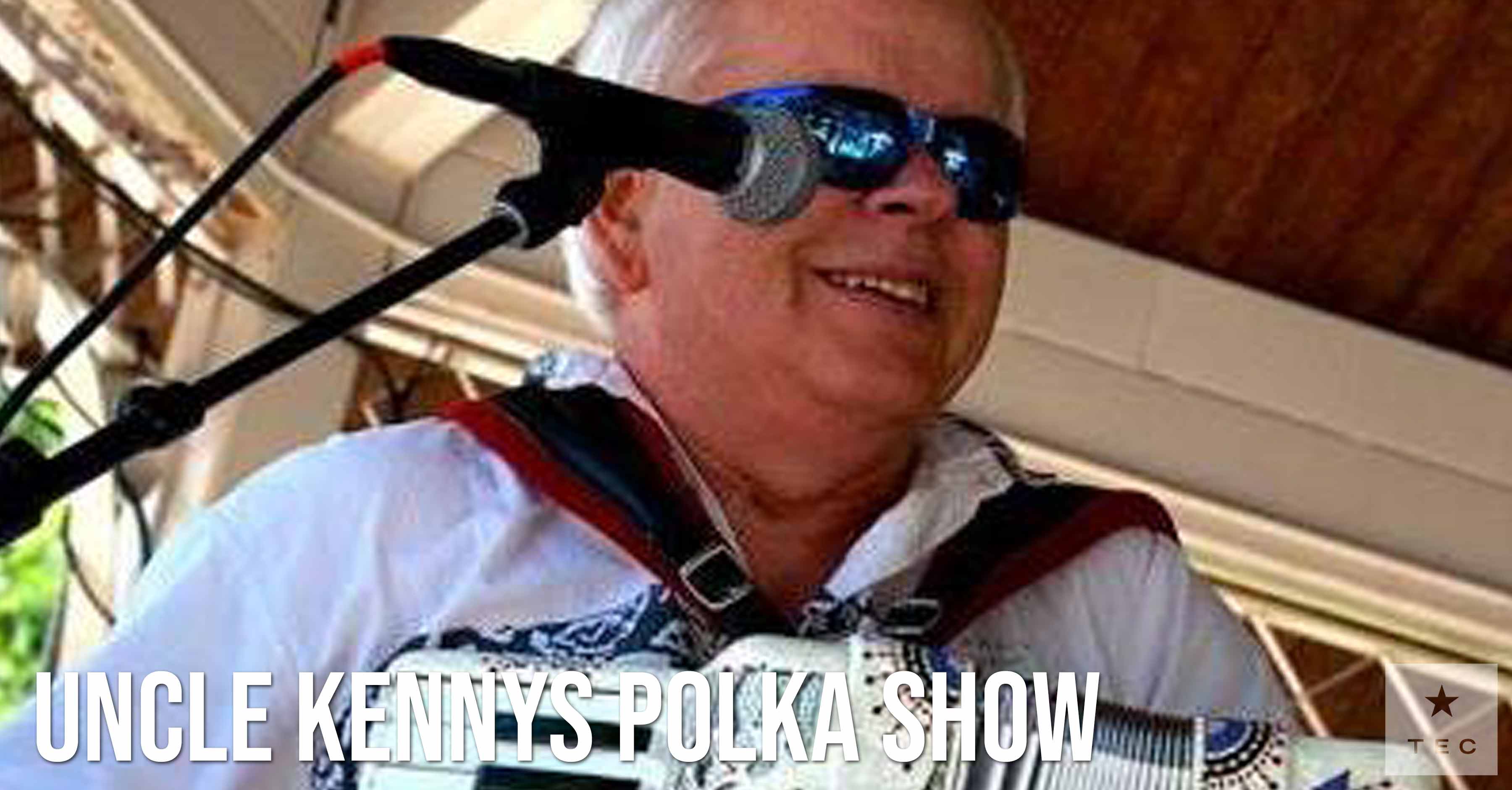 Uncle Kenny | The Entertainment Company, Intl., LLC