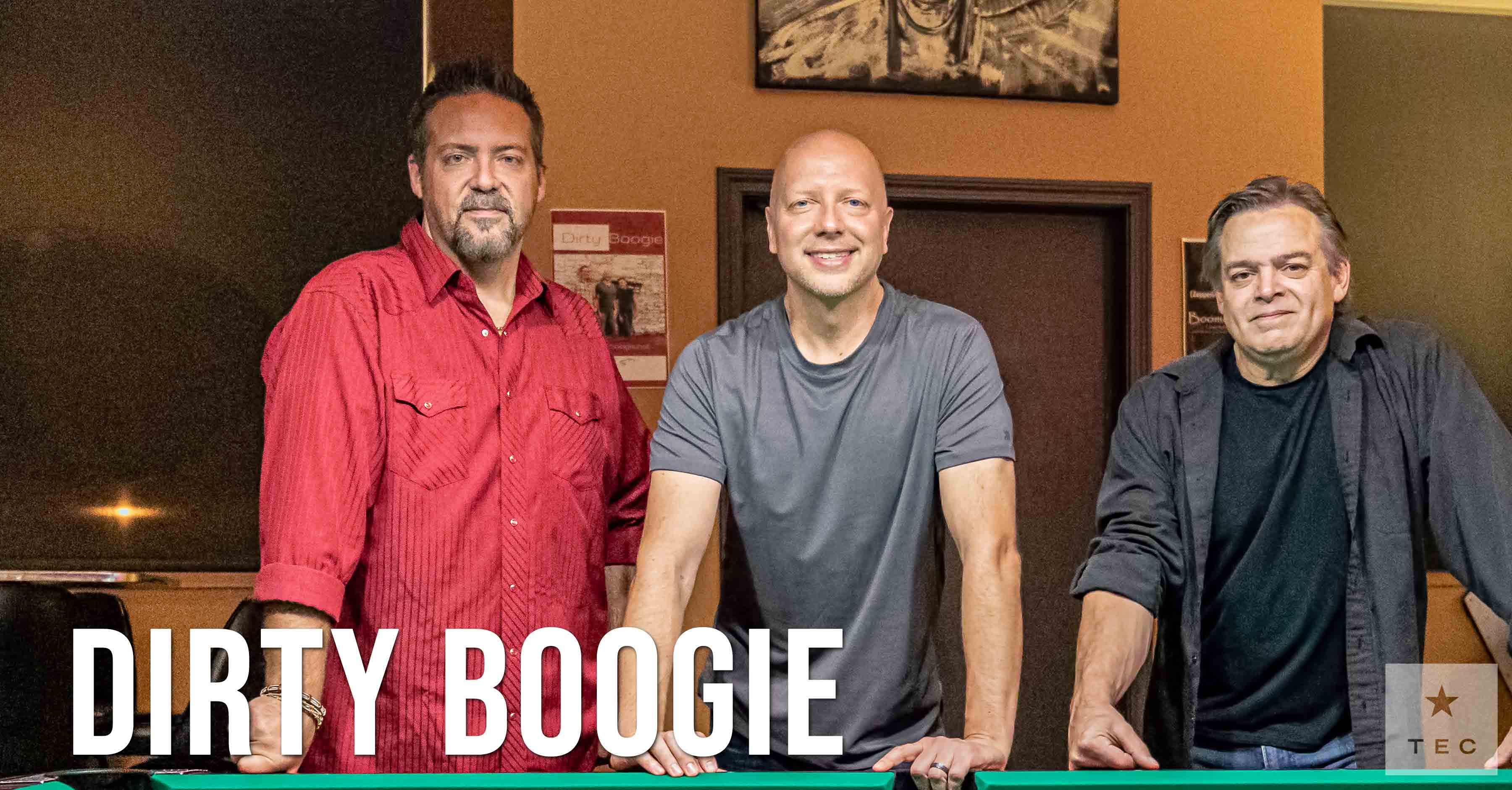 Dirty Boogie | The Entertainment Company, Intl., LLC