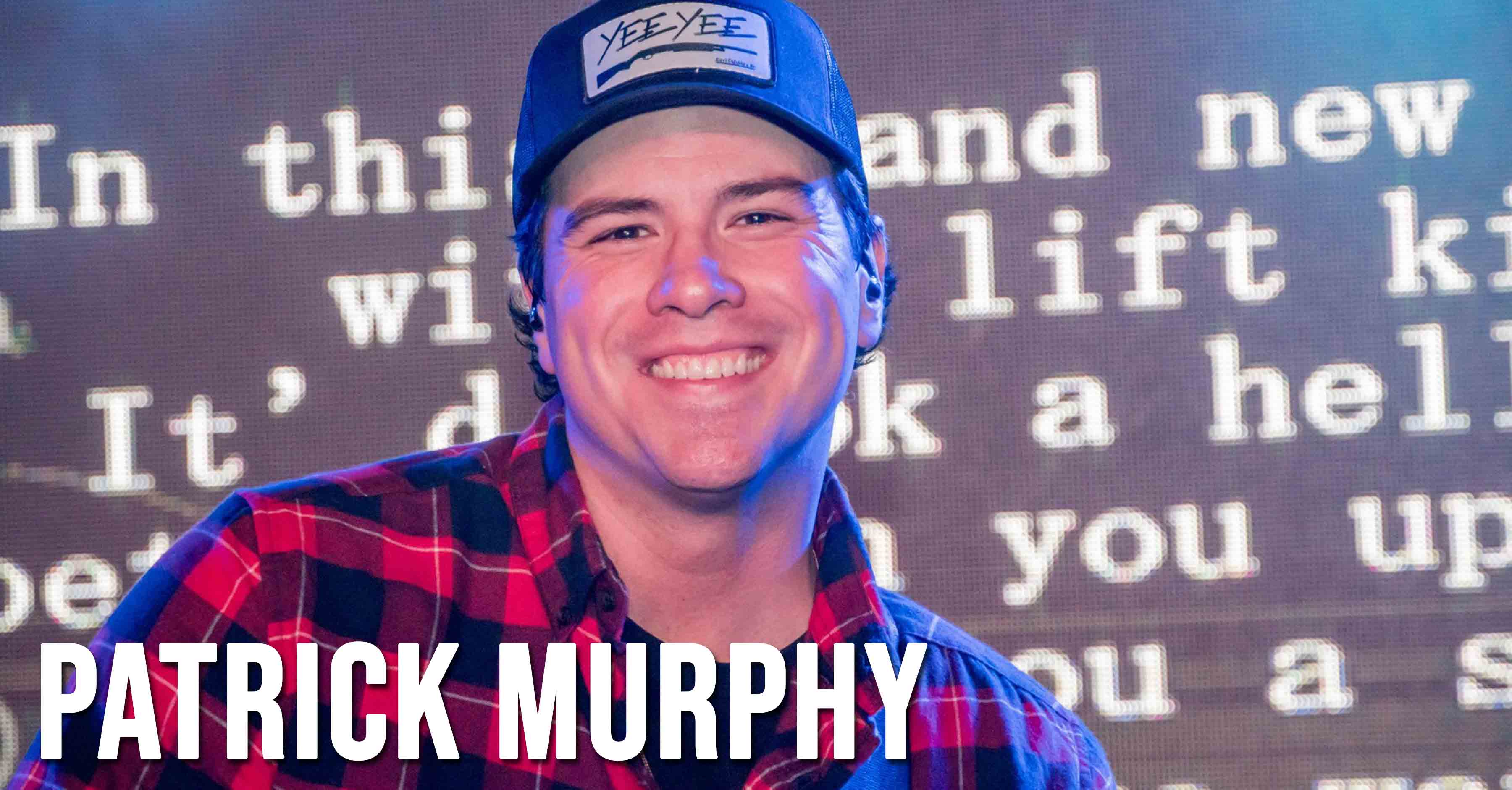 Patrick Murphy | The Entertainment Company, Intl., LLC