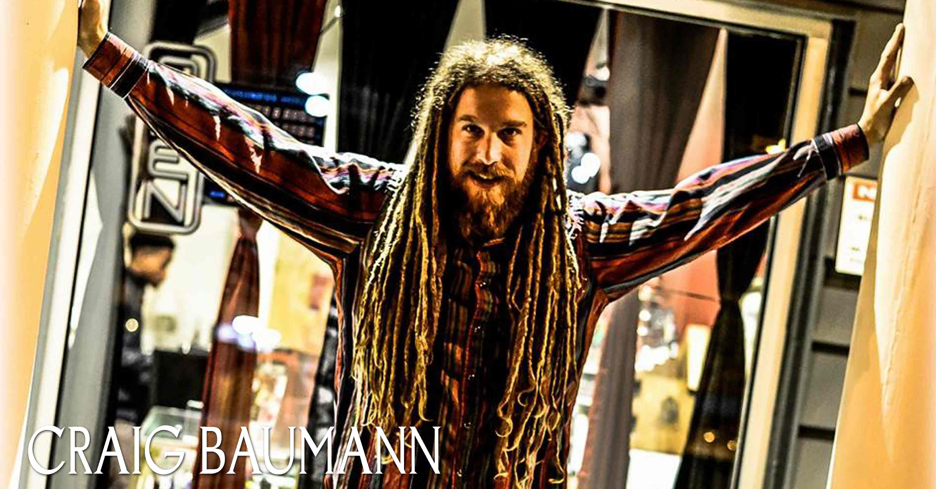 Craig Baumann | The Entertainment Company, LLC.