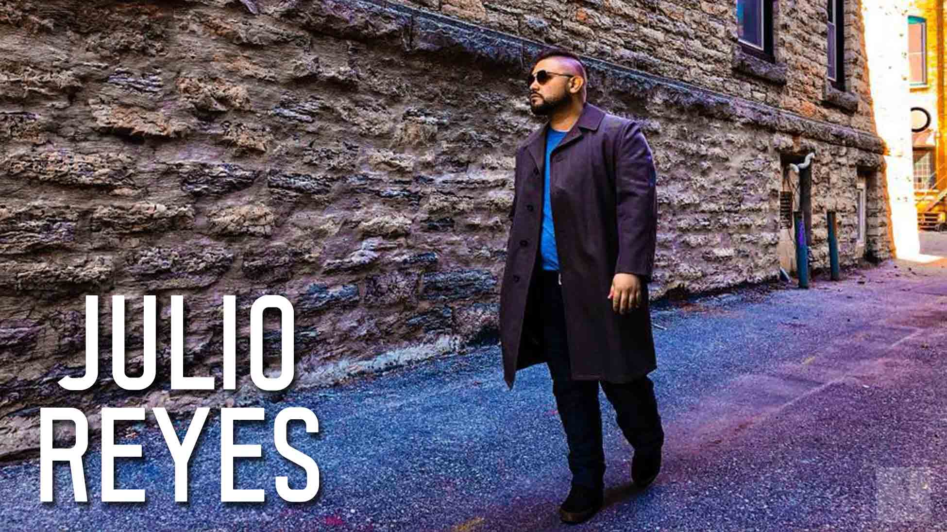 Julio Reyes | The Entertainment Company, Intl., LLC