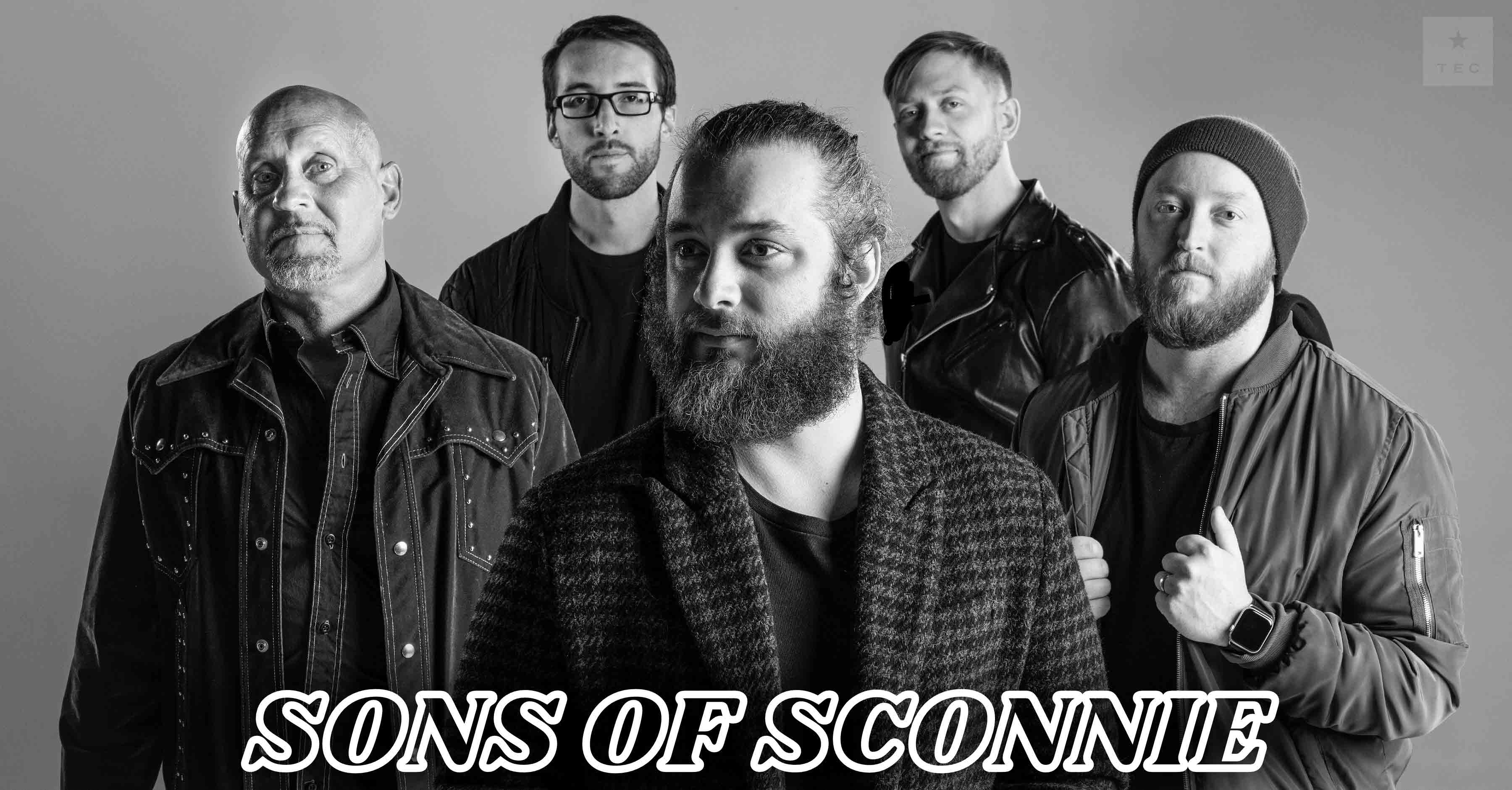 Sons of Sconnie | The Entertainment Company, Intl., LLC