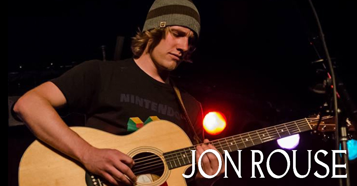 Jon Rouse | The Entertainment Company, Intl., LLC