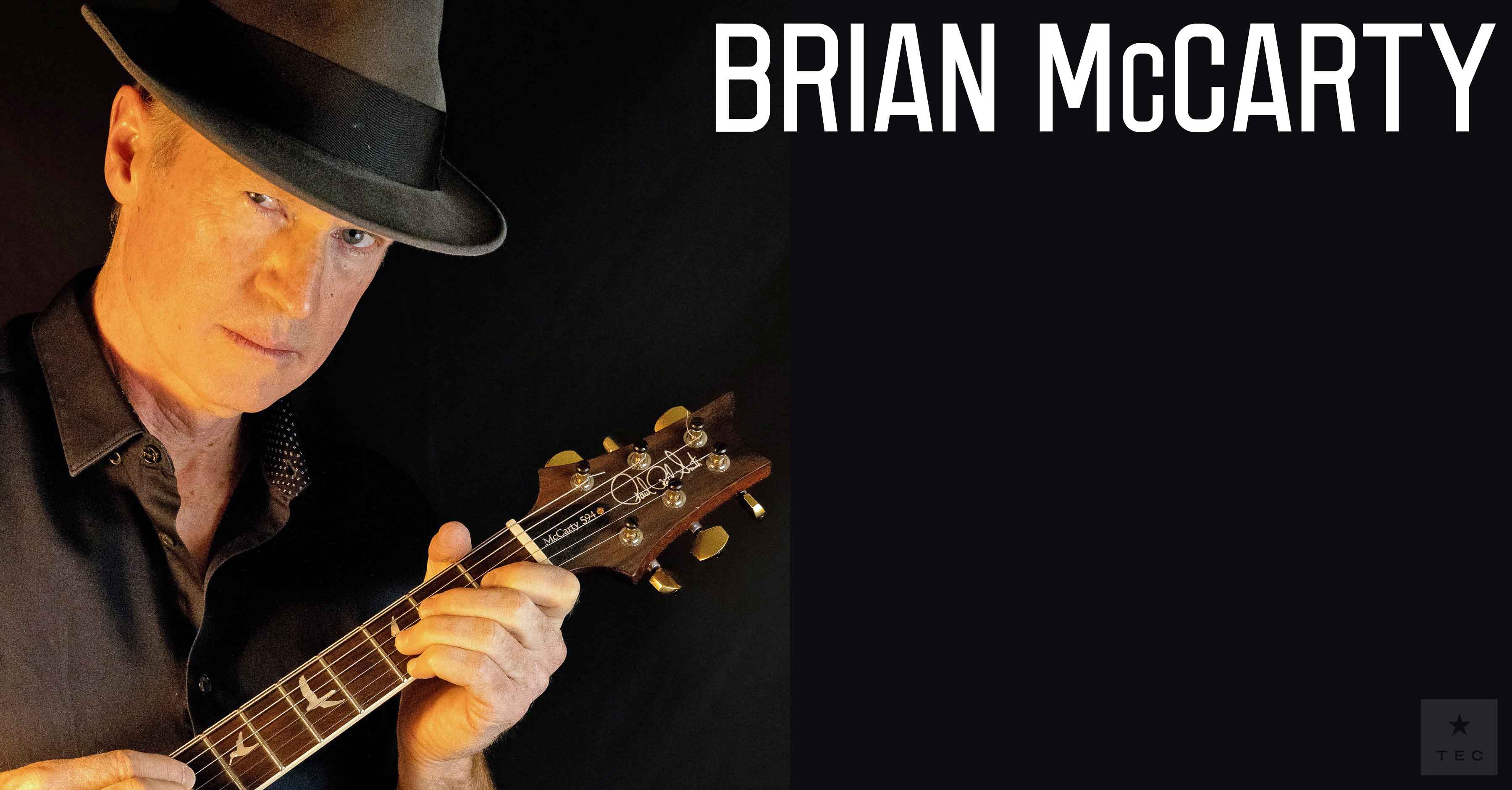 Brian McCarty | The Entertainment Company, LLC.