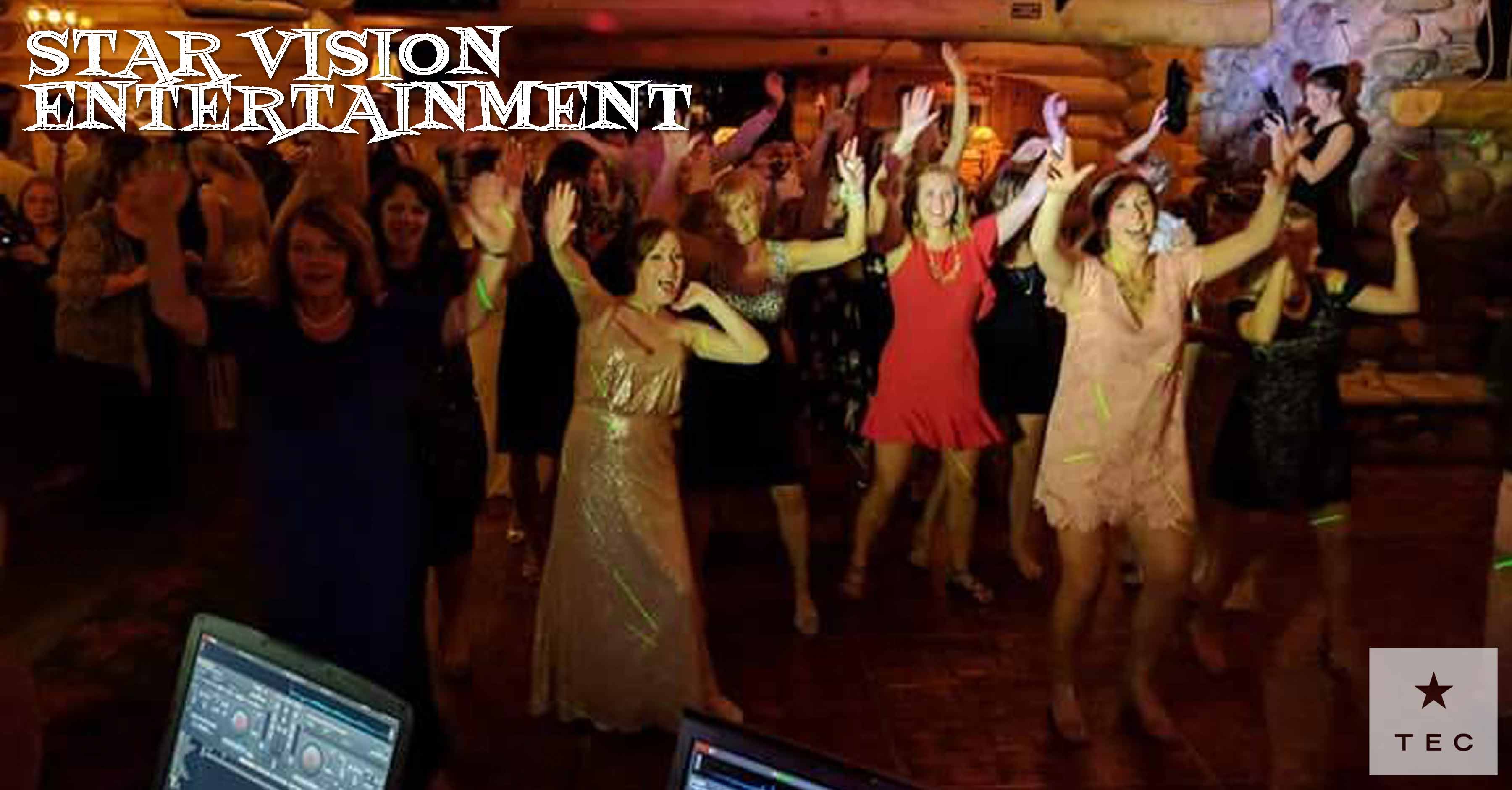 Star Vision Music | The Entertainment Company, LLC.