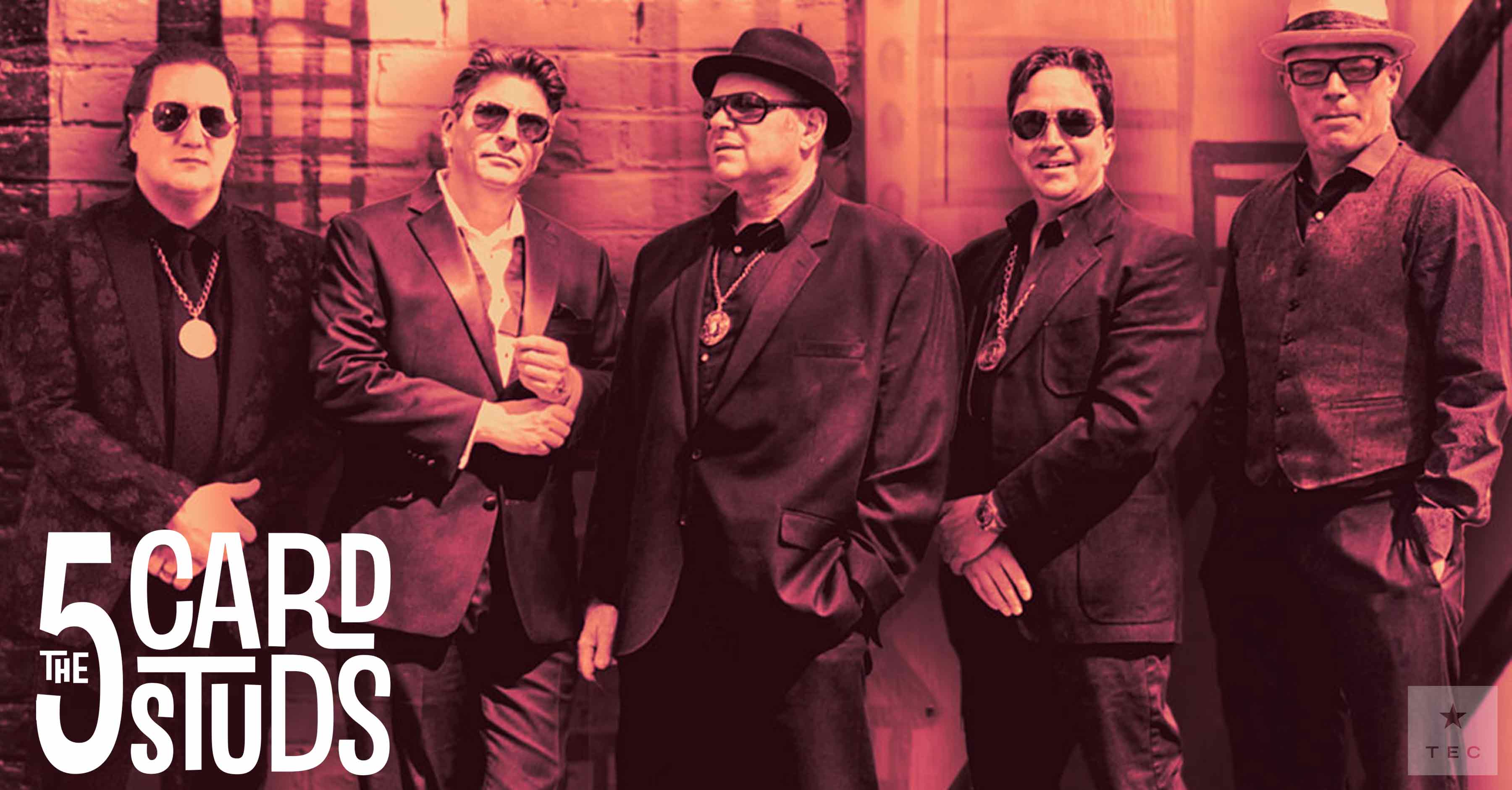 5 Card Studs | The Entertainment Company, Intl., LLC