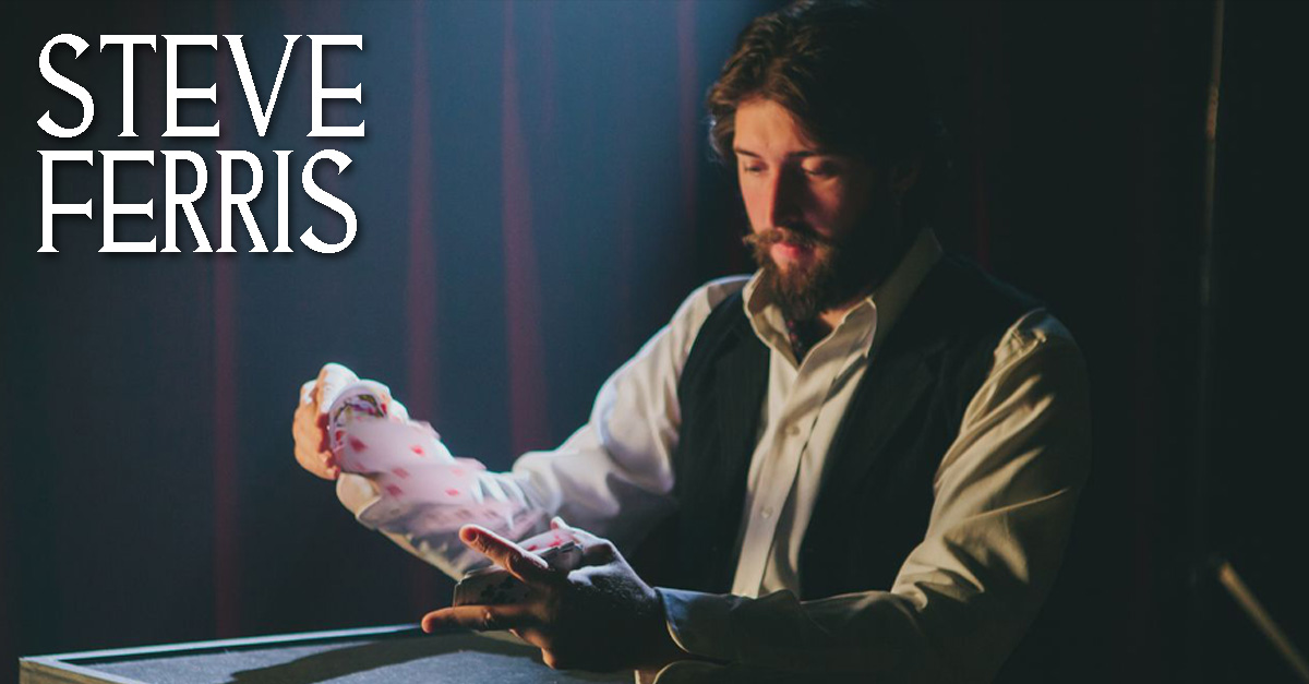 Steve Ferris | The Entertainment Company, Intl., LLC