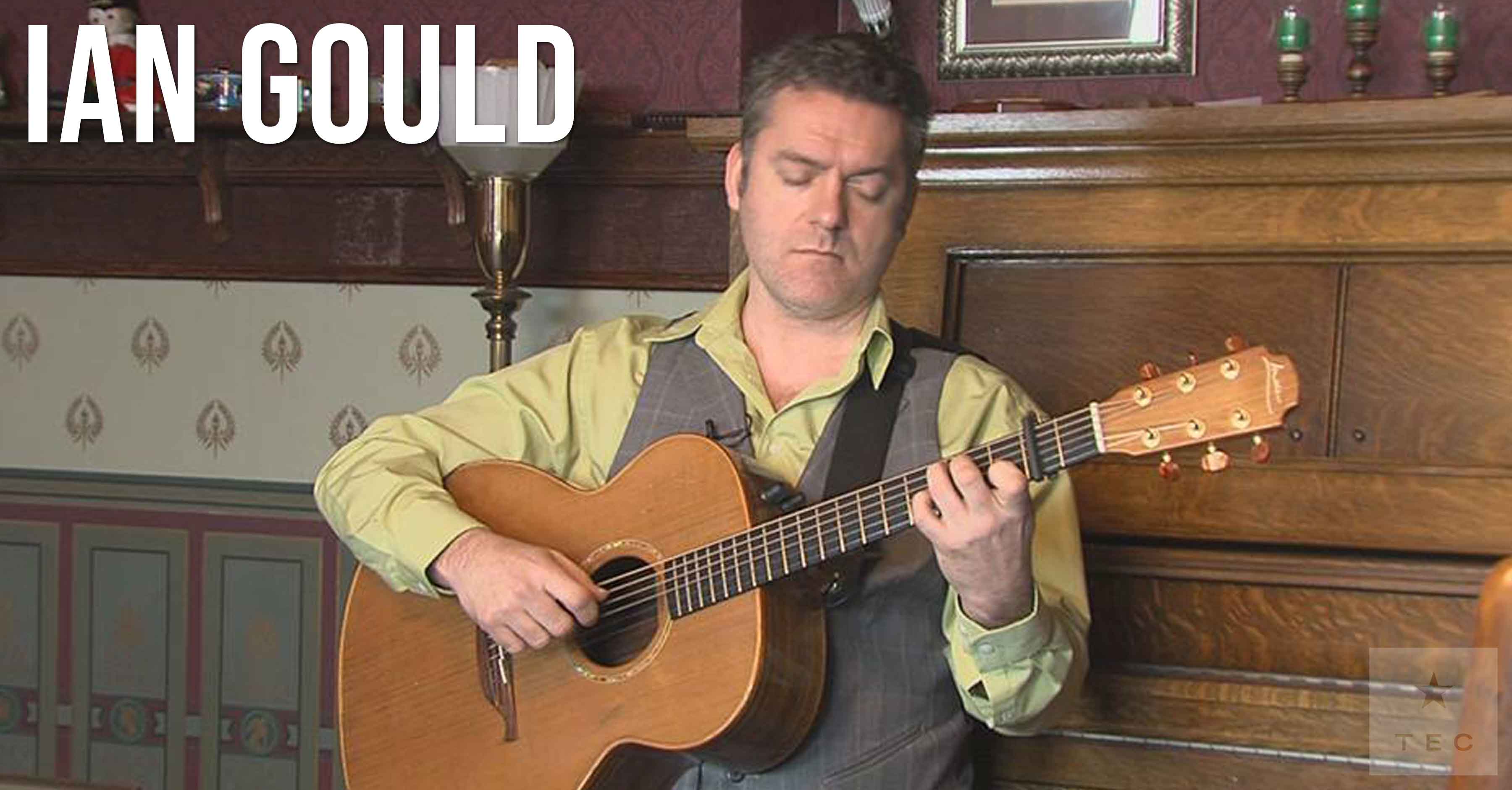 Ian Gould | The Entertainment Company, LLC.