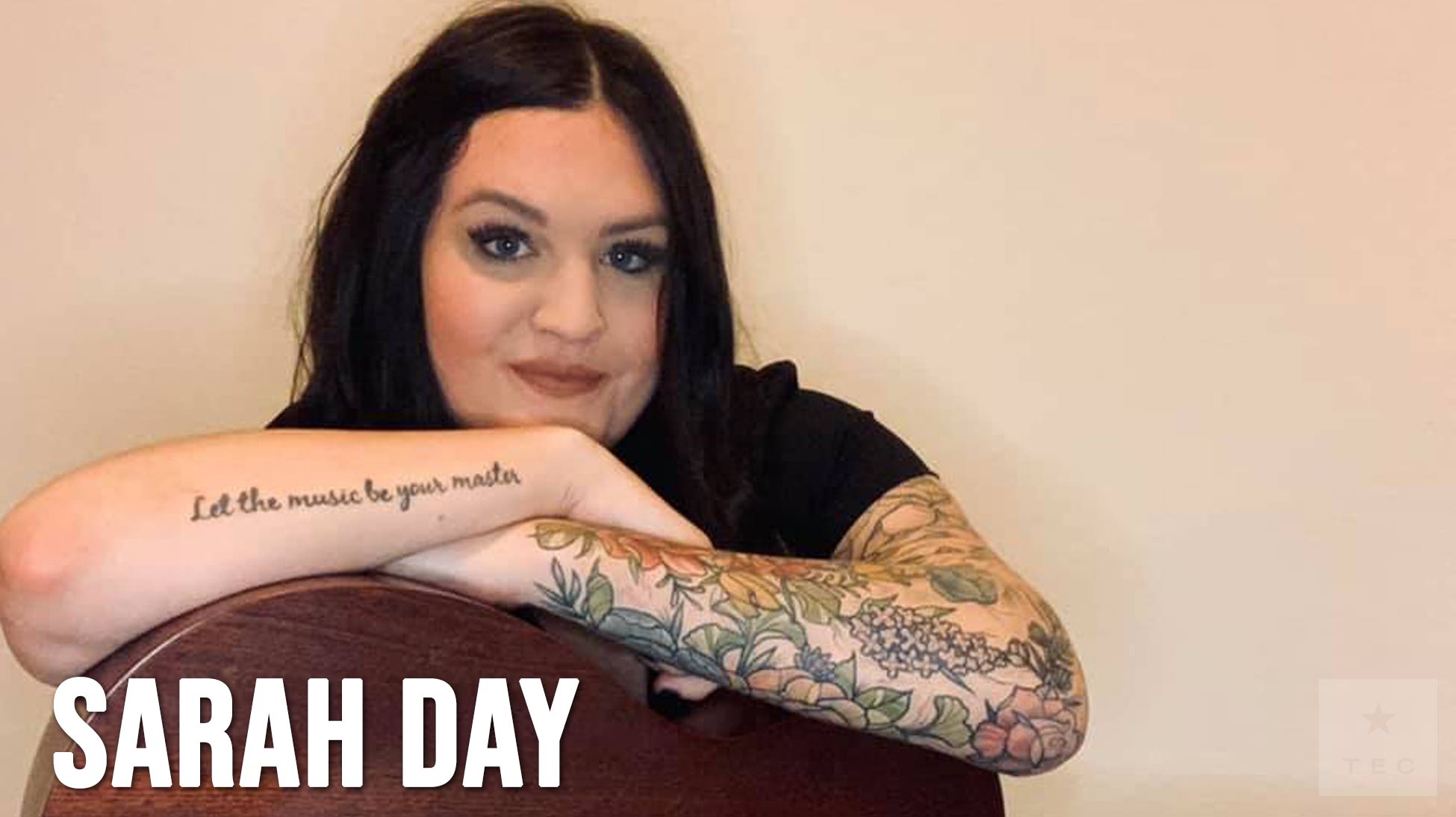 Sarah Day | The Entertainment Company, Intl., LLC