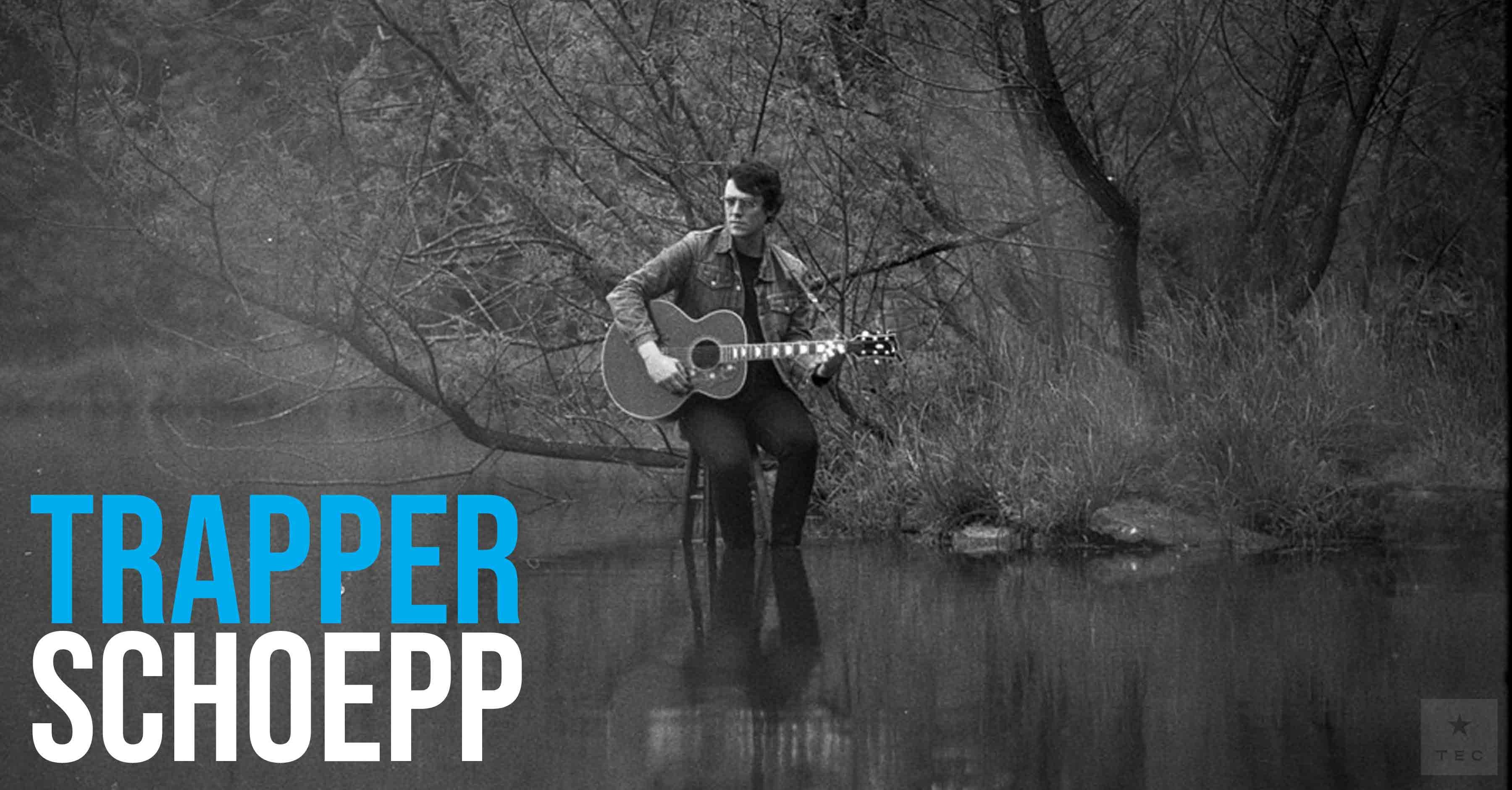 Trapper Schoepp | The Entertainment Company, Intl., LLC