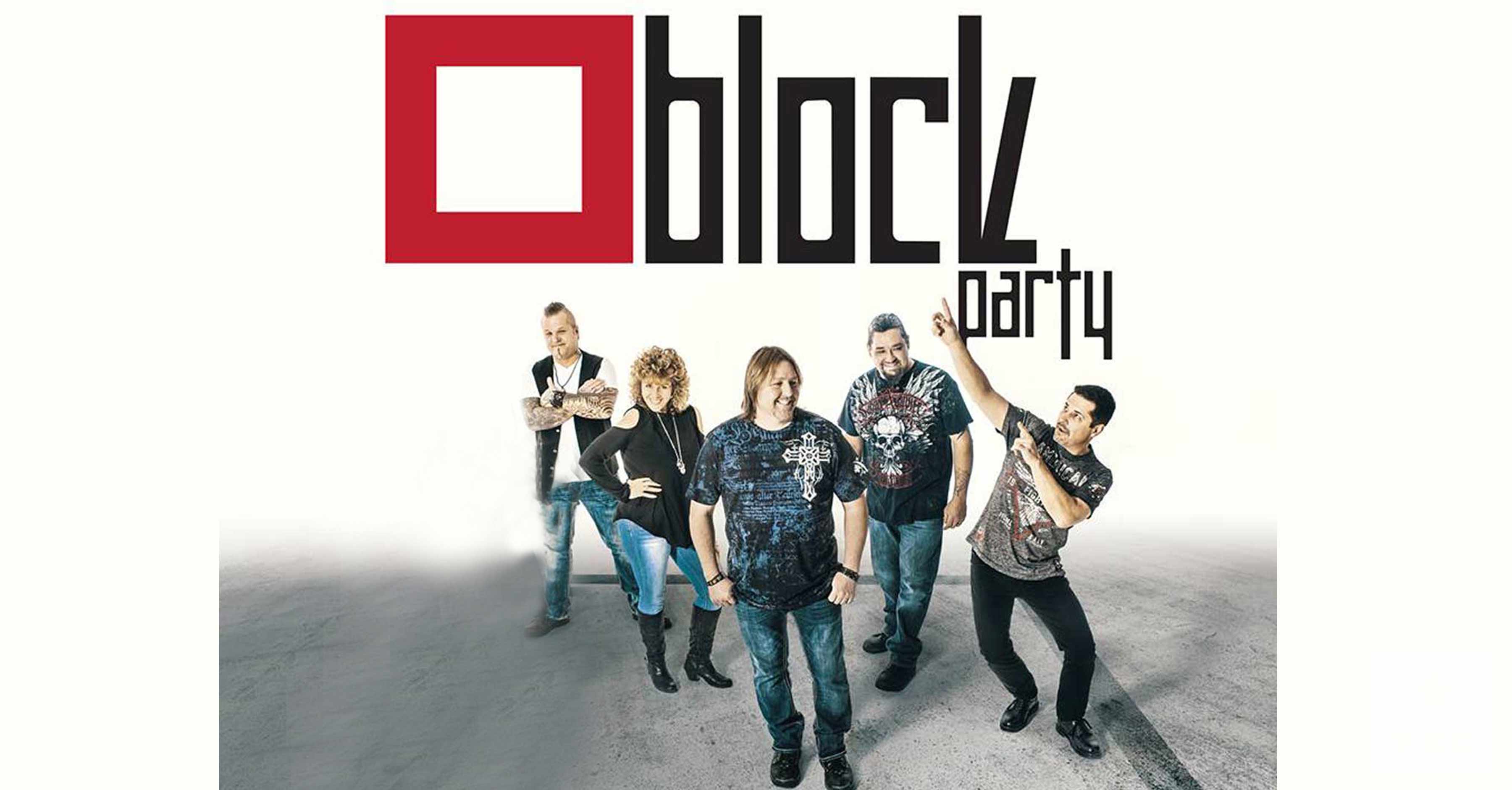 Block Party | The Entertainment Company, Intl., LLC