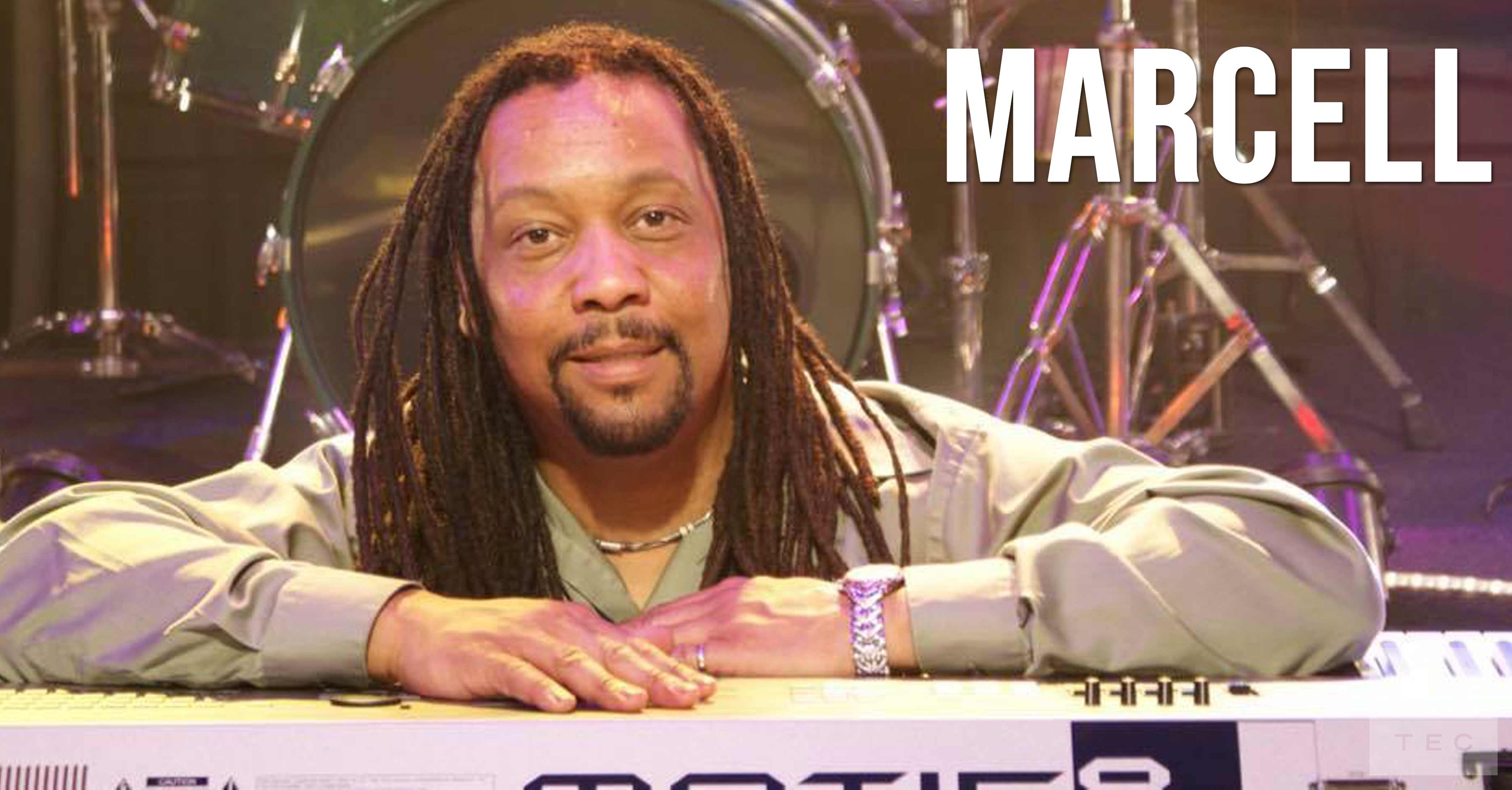 Marcell | The Entertainment Company, LLC.