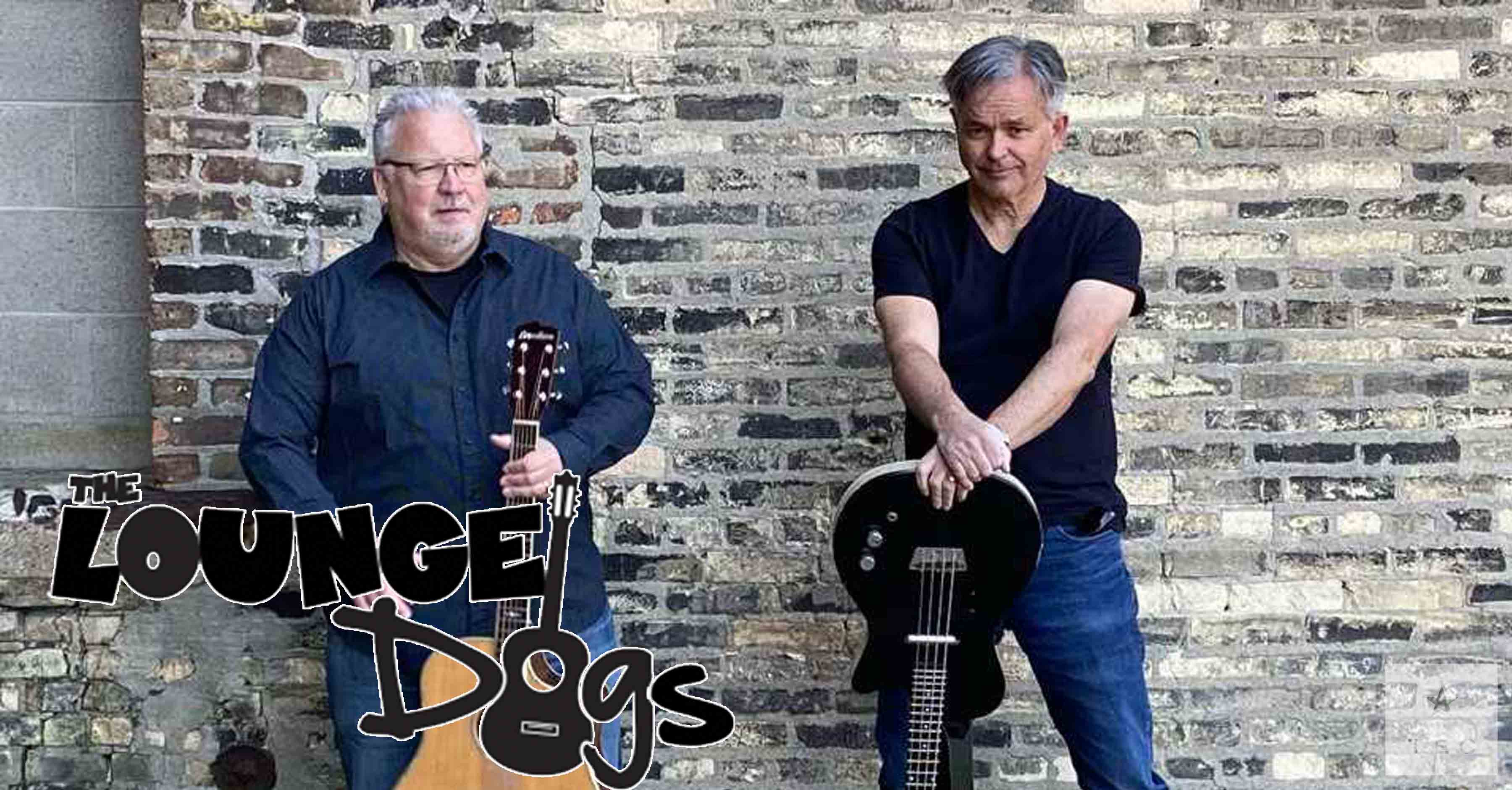 The Lounge Dogs | The Entertainment Company, LLC.