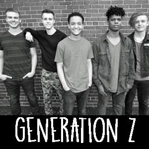Generation Z | The Entertainment Company, Intl., LLC