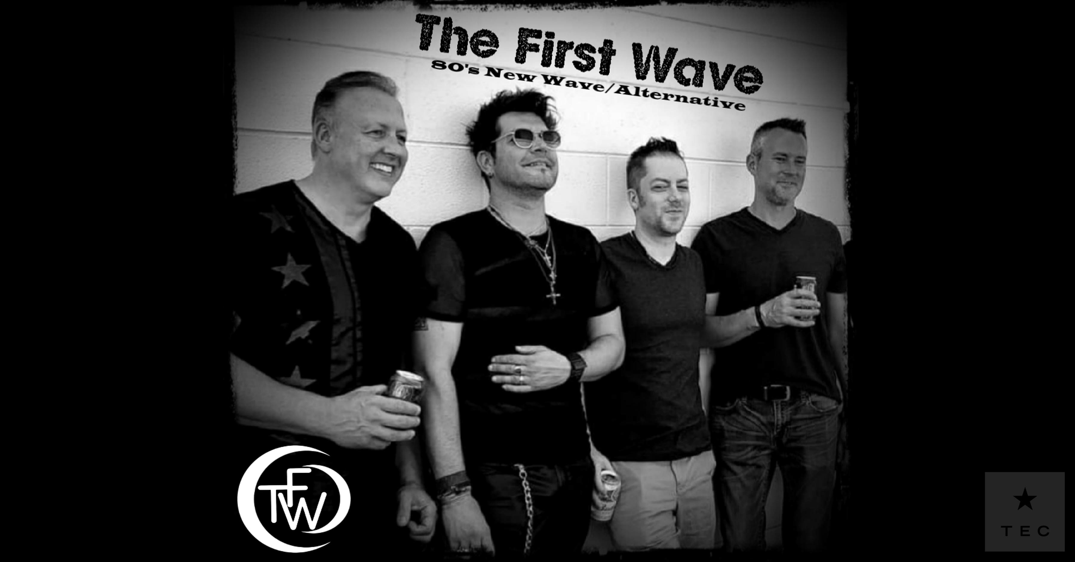 The First Wave | The Entertainment Company, LLC.