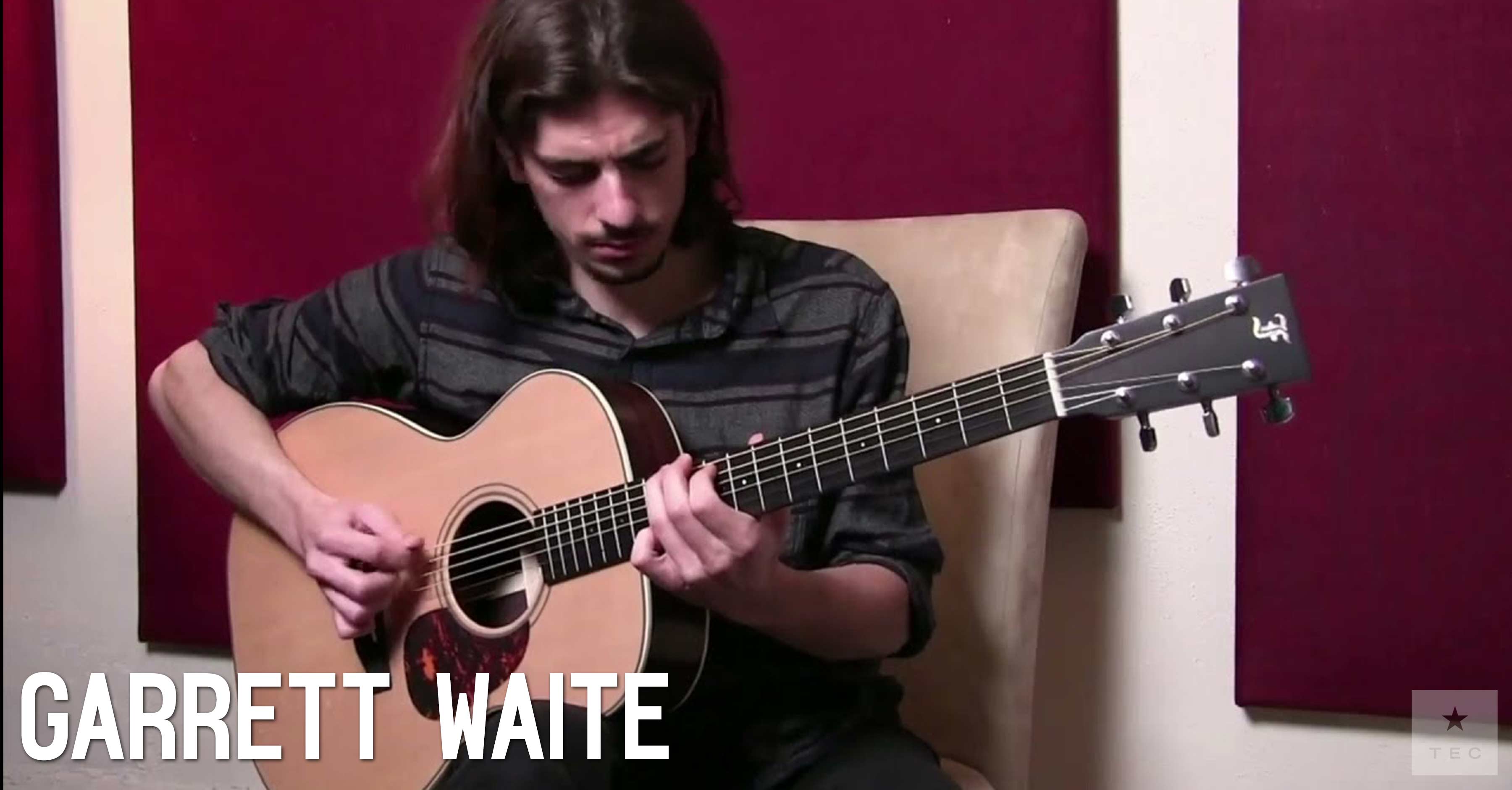 Garrett Waite | The Entertainment Company, LLC.