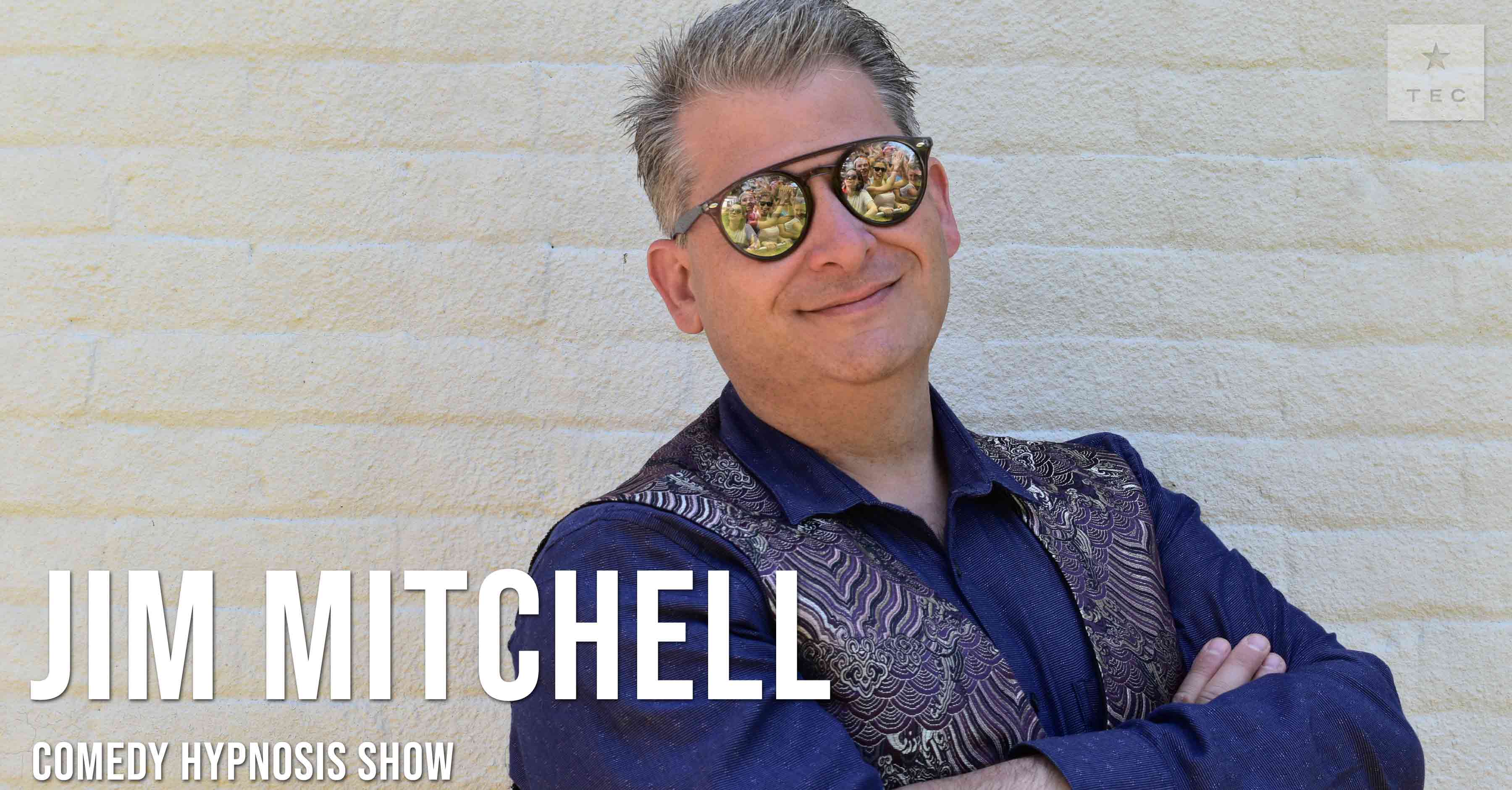 Jim Mitchell | The Entertainment Company, LLC.