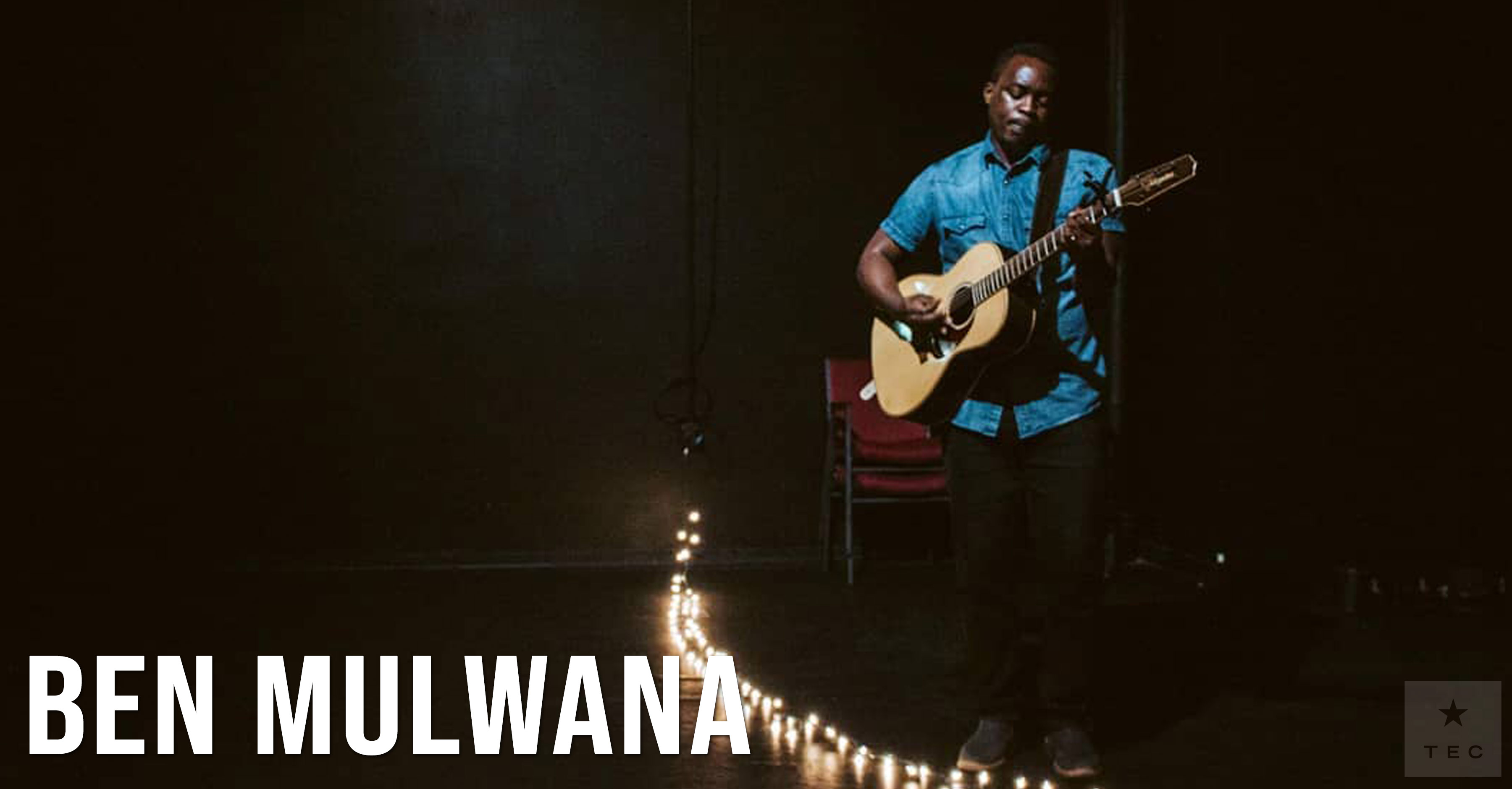 Ben Mulwana | The Entertainment Company, LLC.