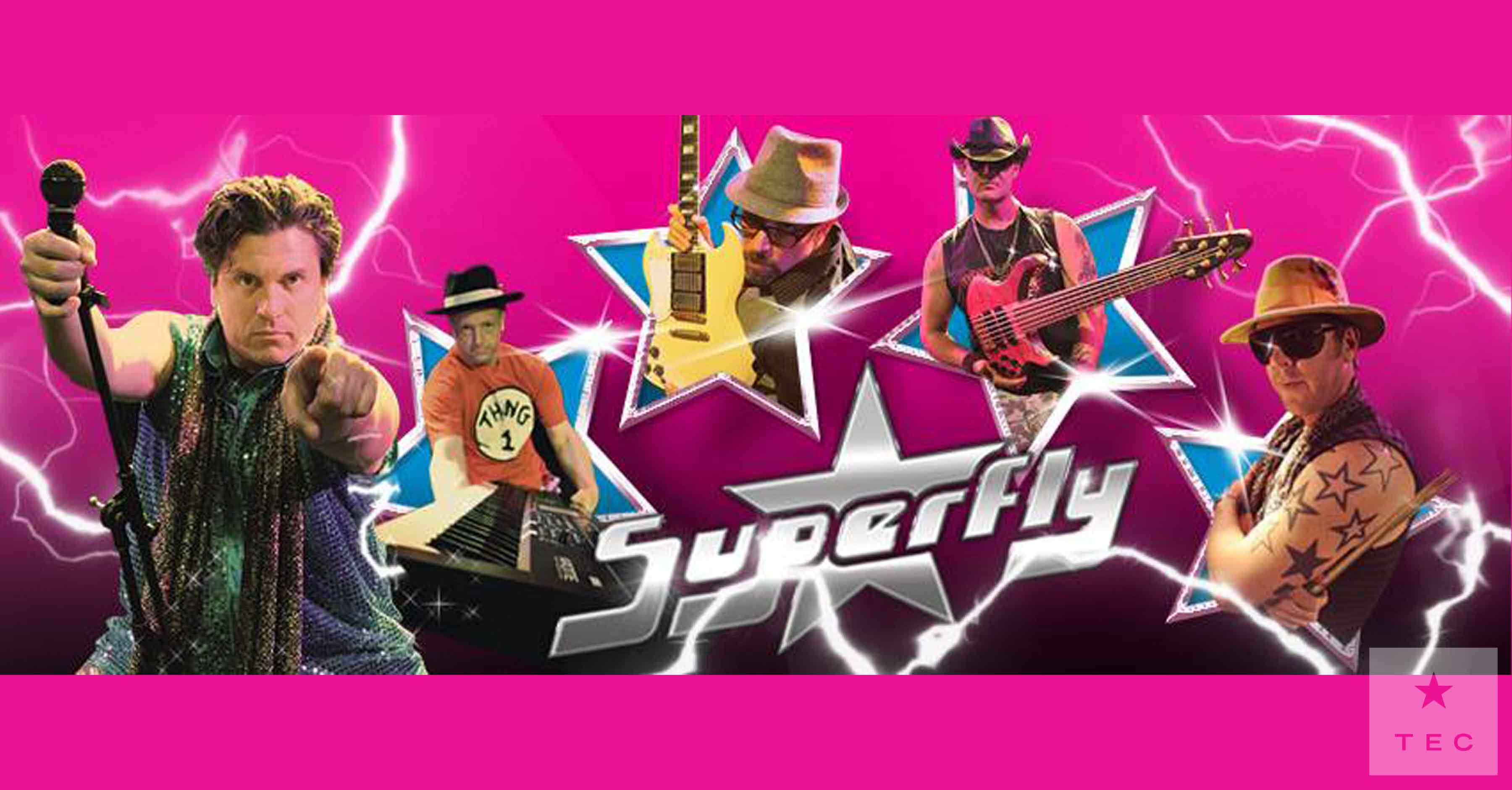 Superfly | The Entertainment Company, Intl., LLC