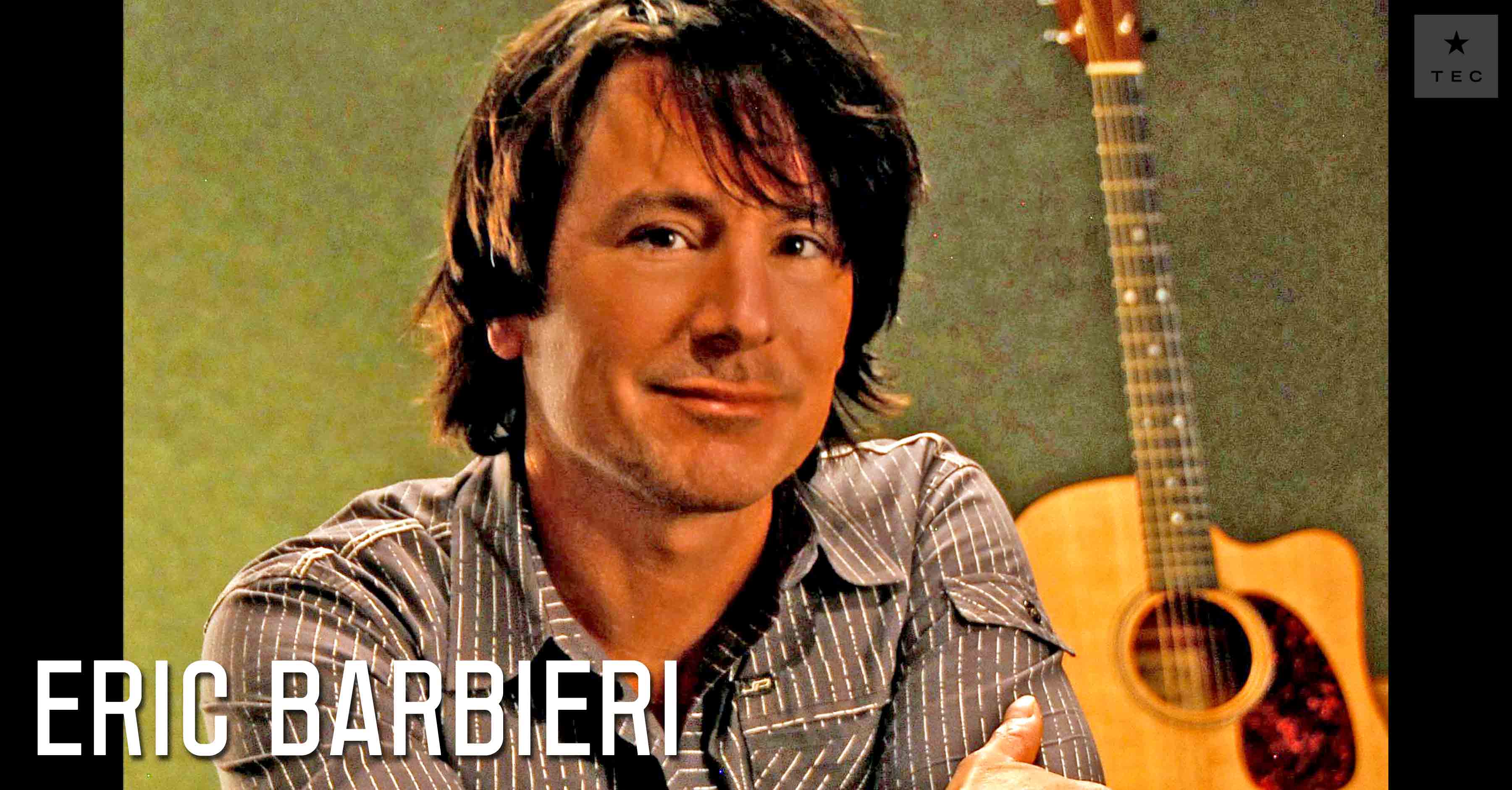 Eric Barbieri | The Entertainment Company, LLC.