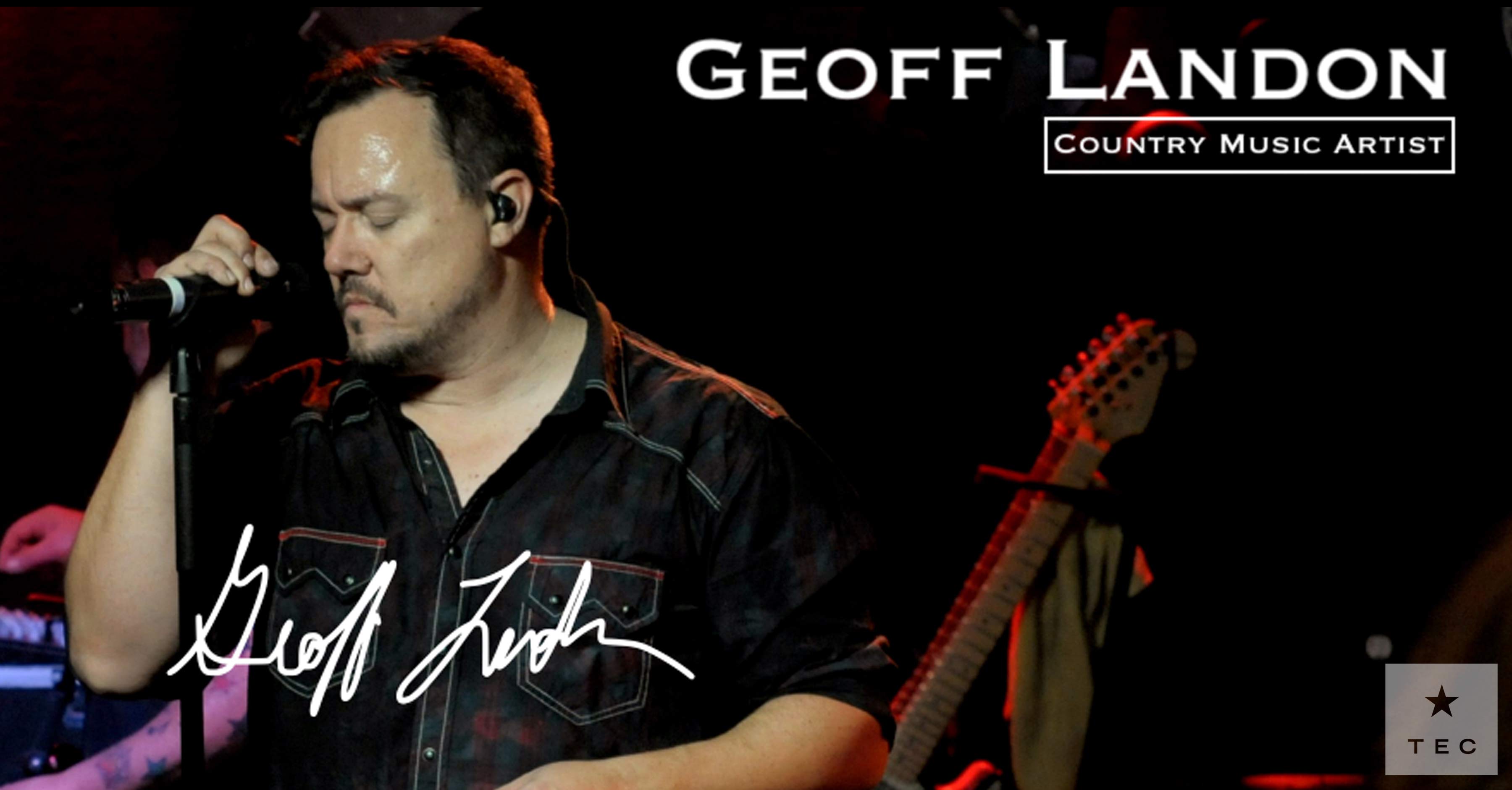 Geoff Landon | The Entertainment Company, Intl., LLC