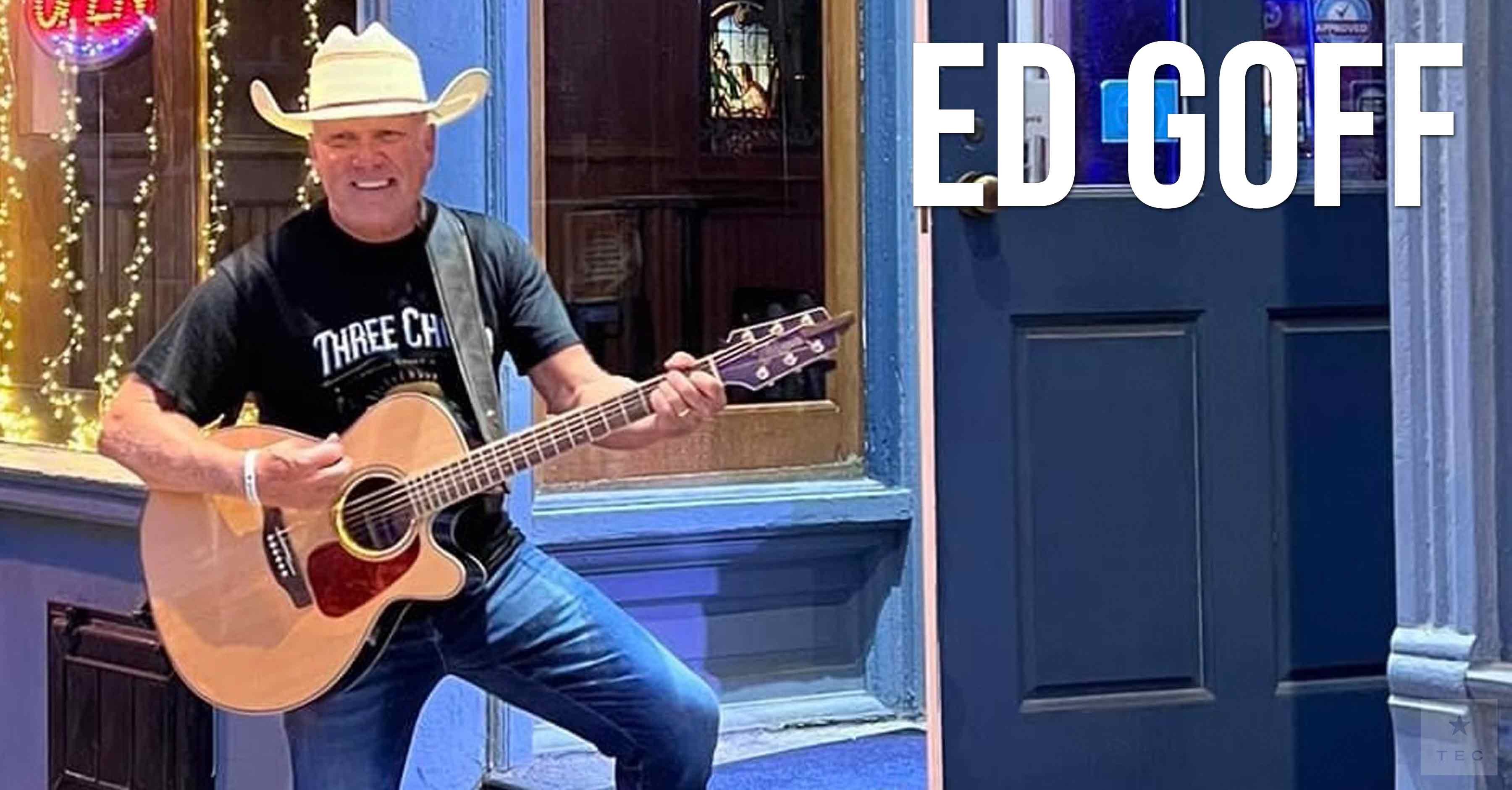 Ed Goff | The Entertainment Company, Intl., LLC